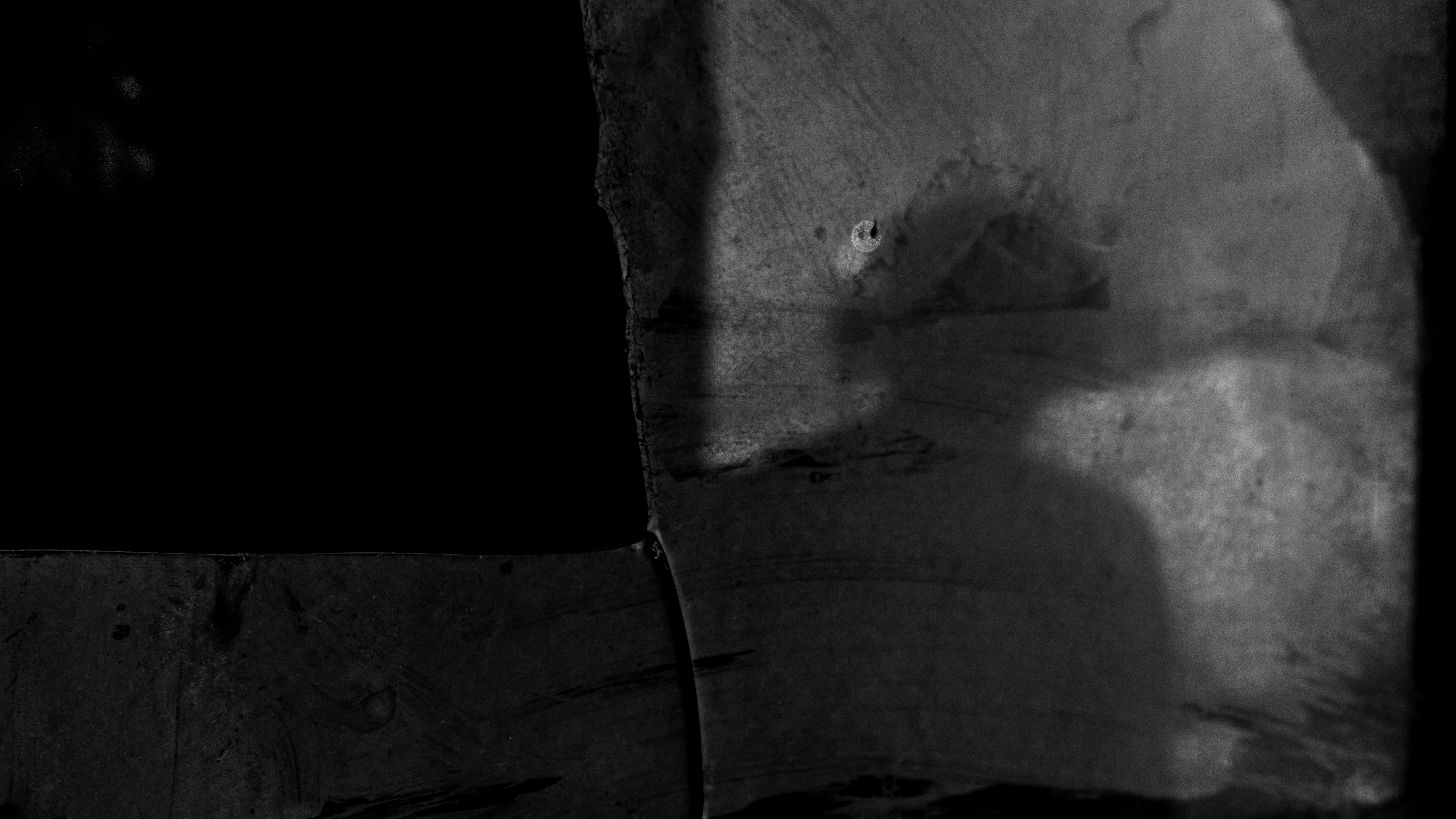 Black coated wire on gray concrete floor photo – Free Vardij Image on ...