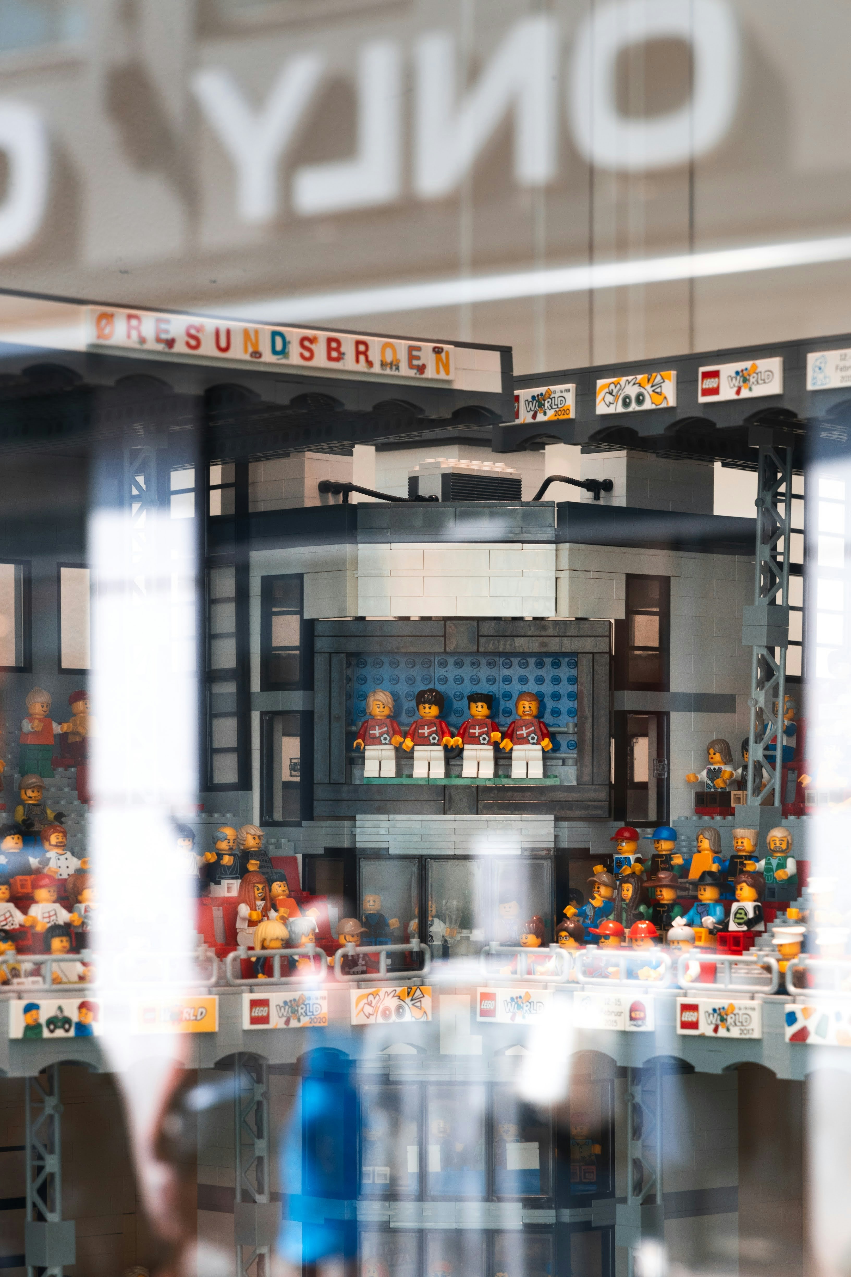 Are There 9 Surprising Educational Benefits to Building LEGO Robots? 🤖 ...