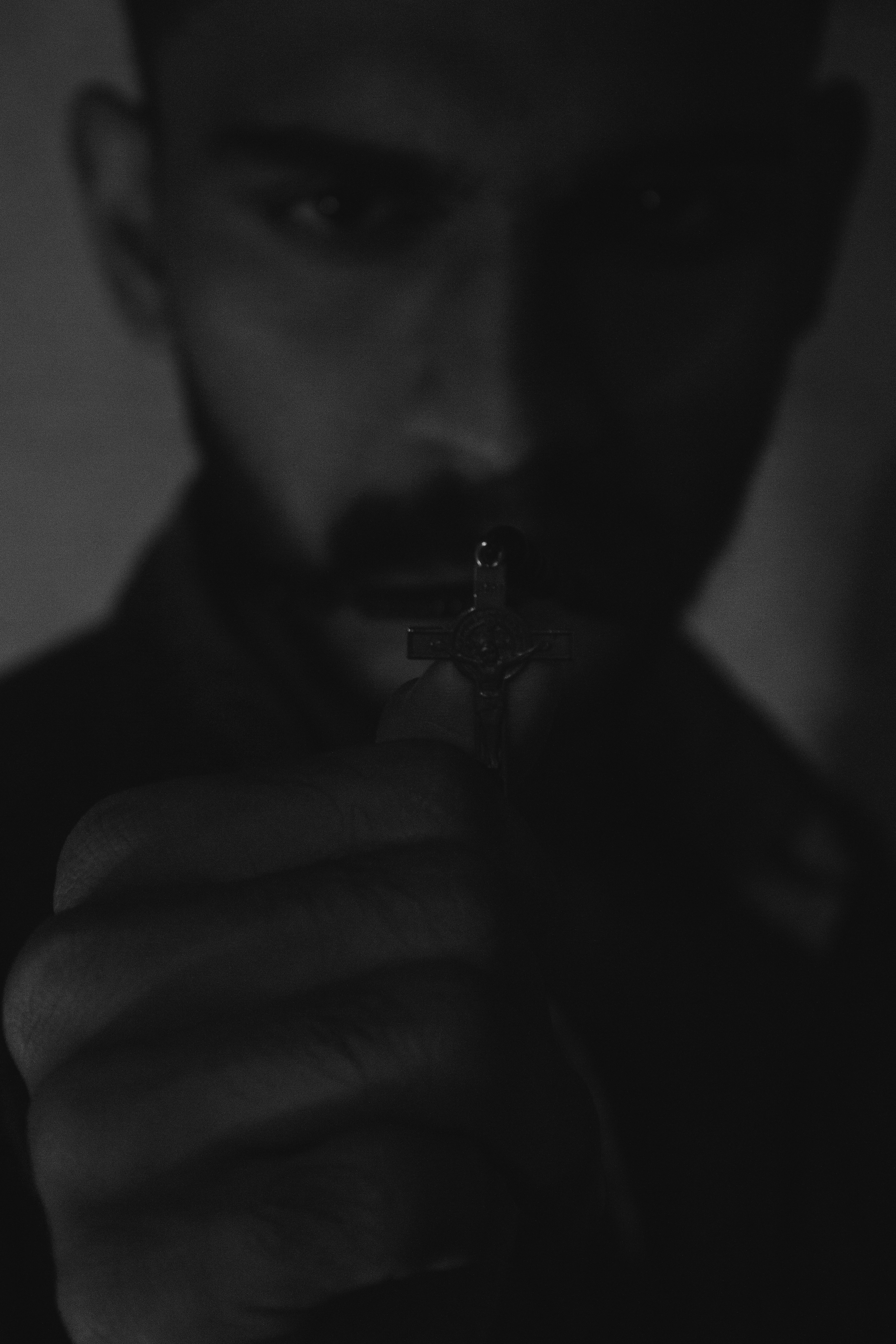 The Weight of Faith