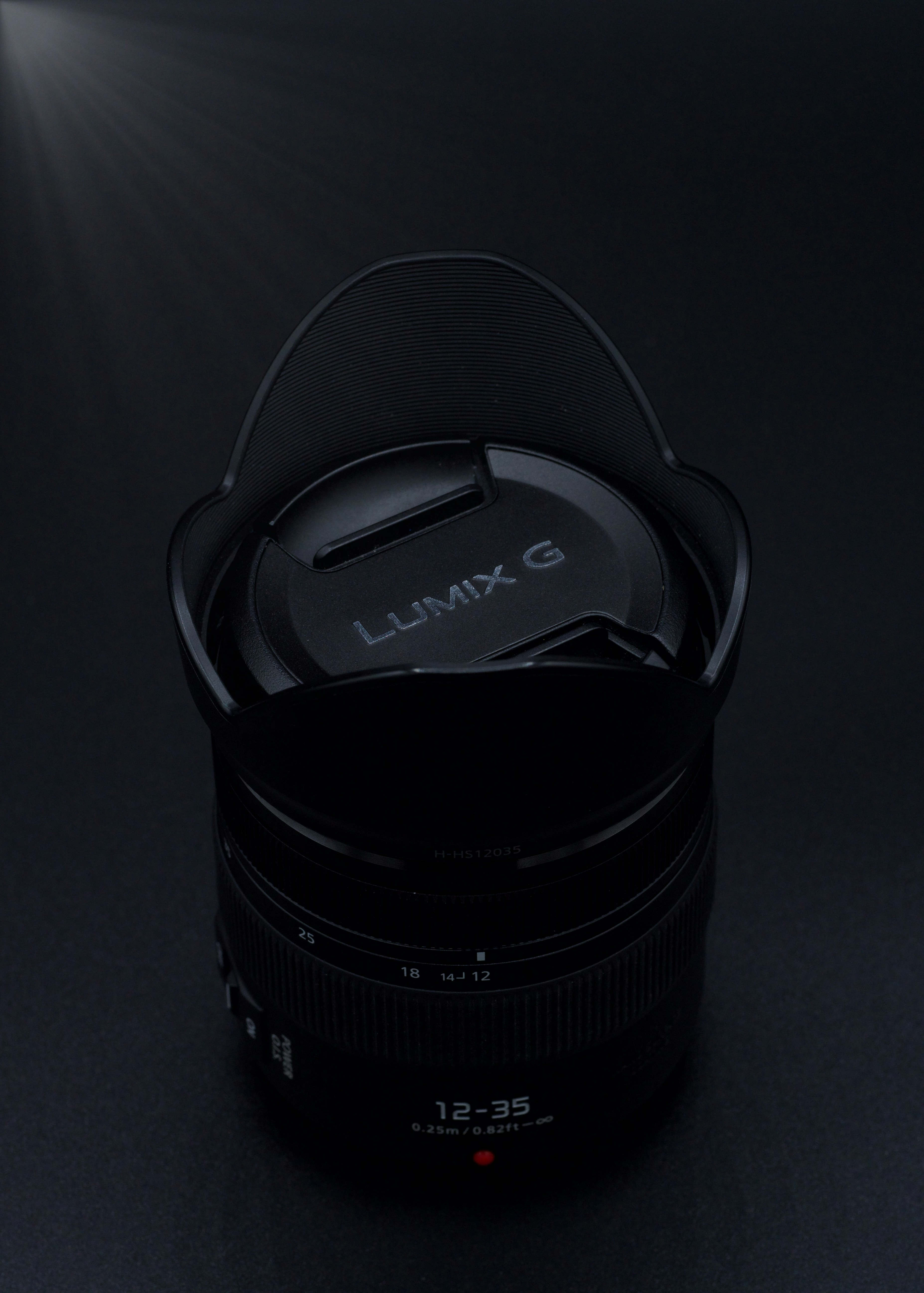 Black and white nikon camera lens cover photo – Free Product ...