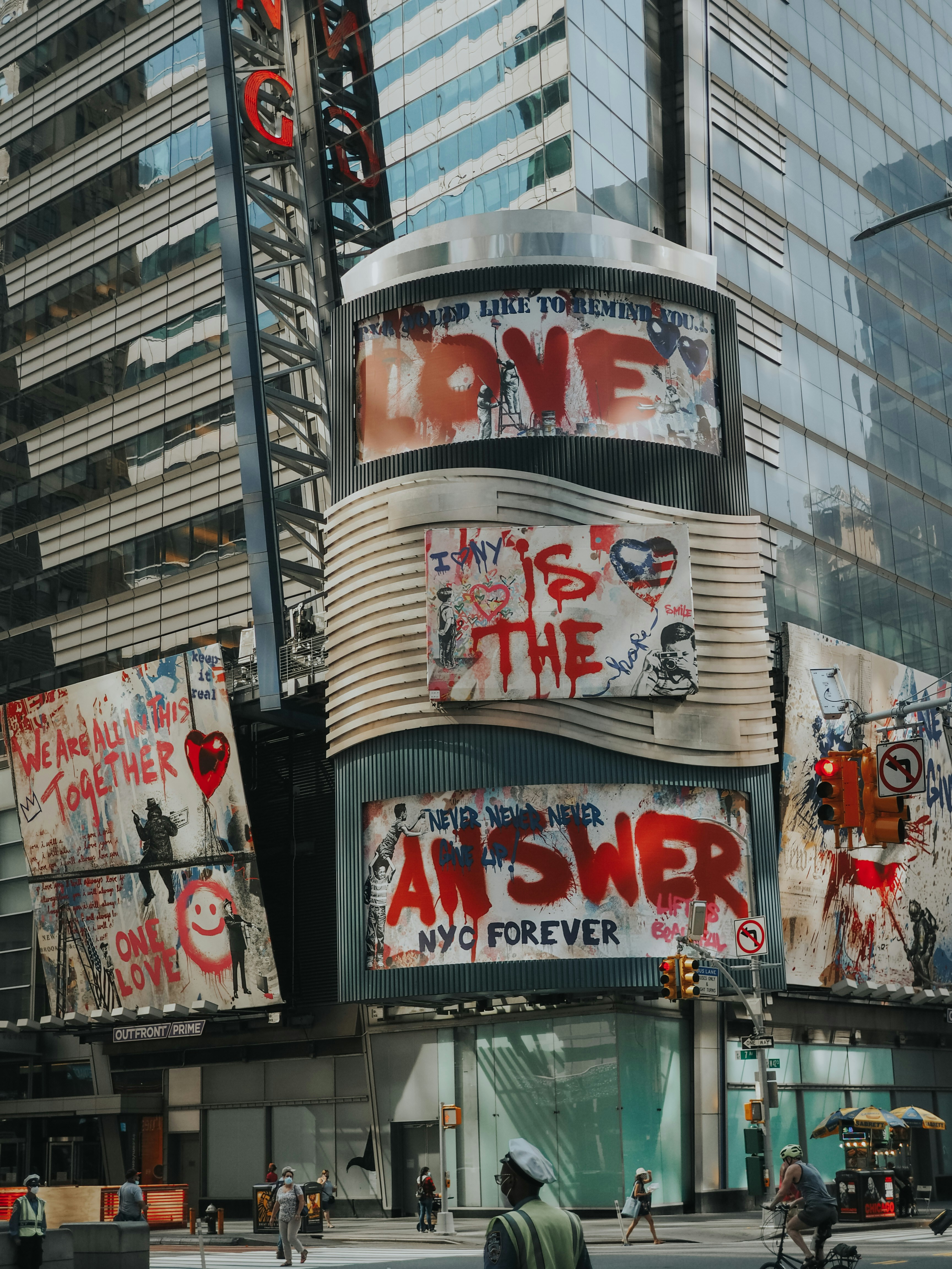 What’s it all about? | Rethinking Life