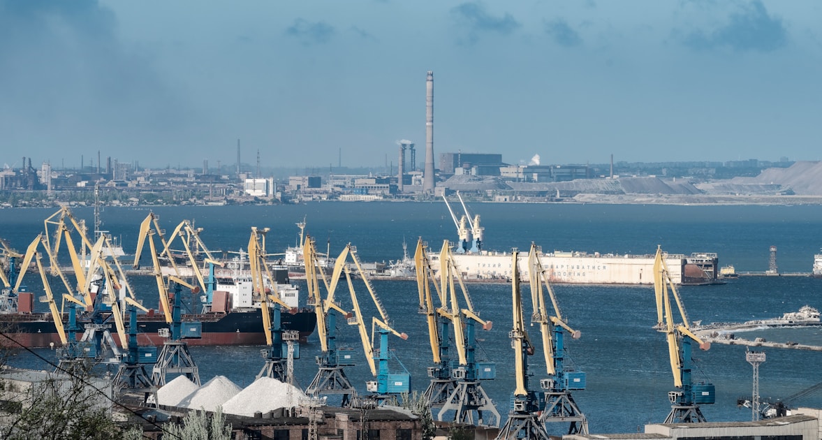 What Type of Shielded BS Cable Should Be Used in Hazardous Port Zones ...