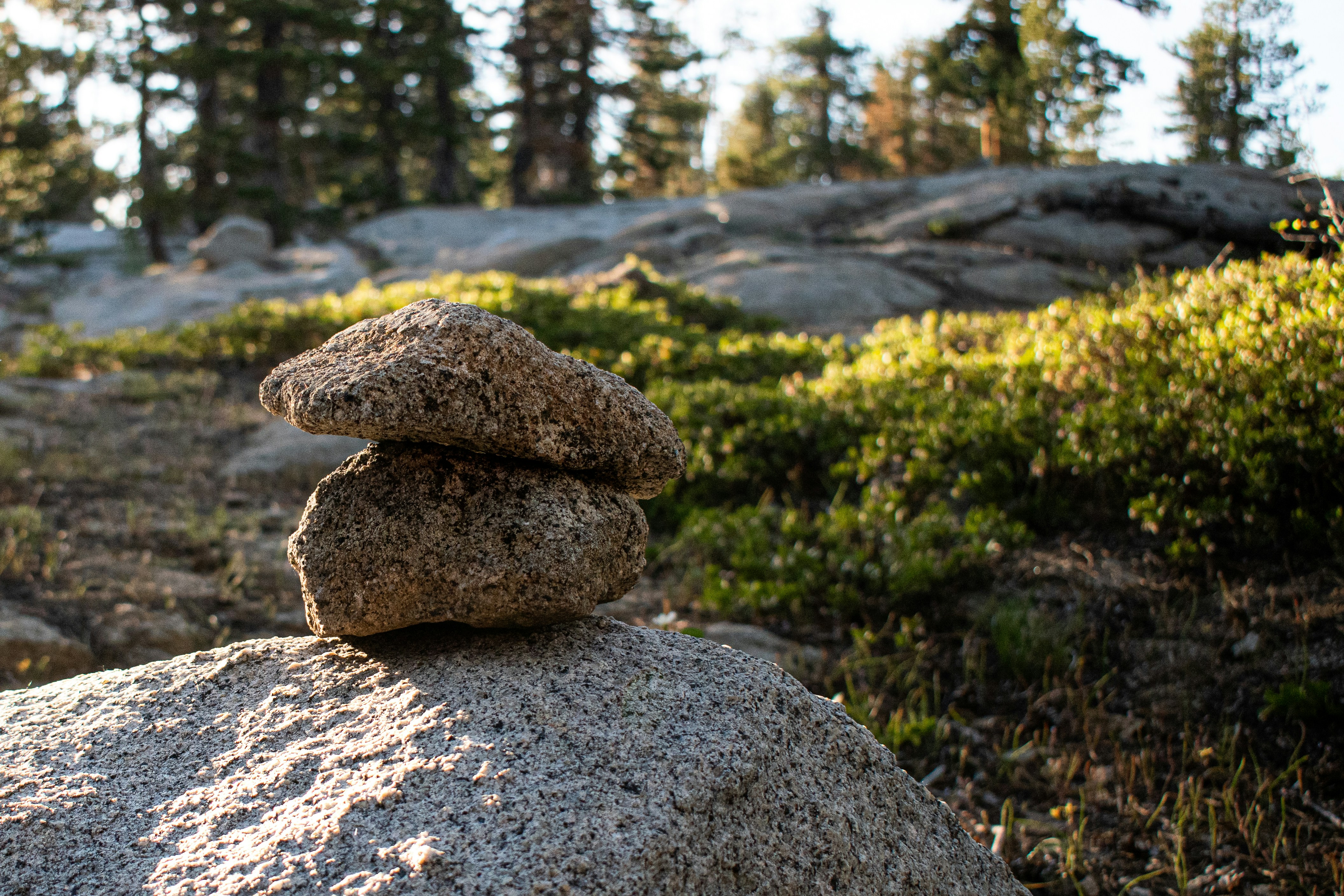 Brown rock on gray rock photo – Free Rock Image on Unsplash