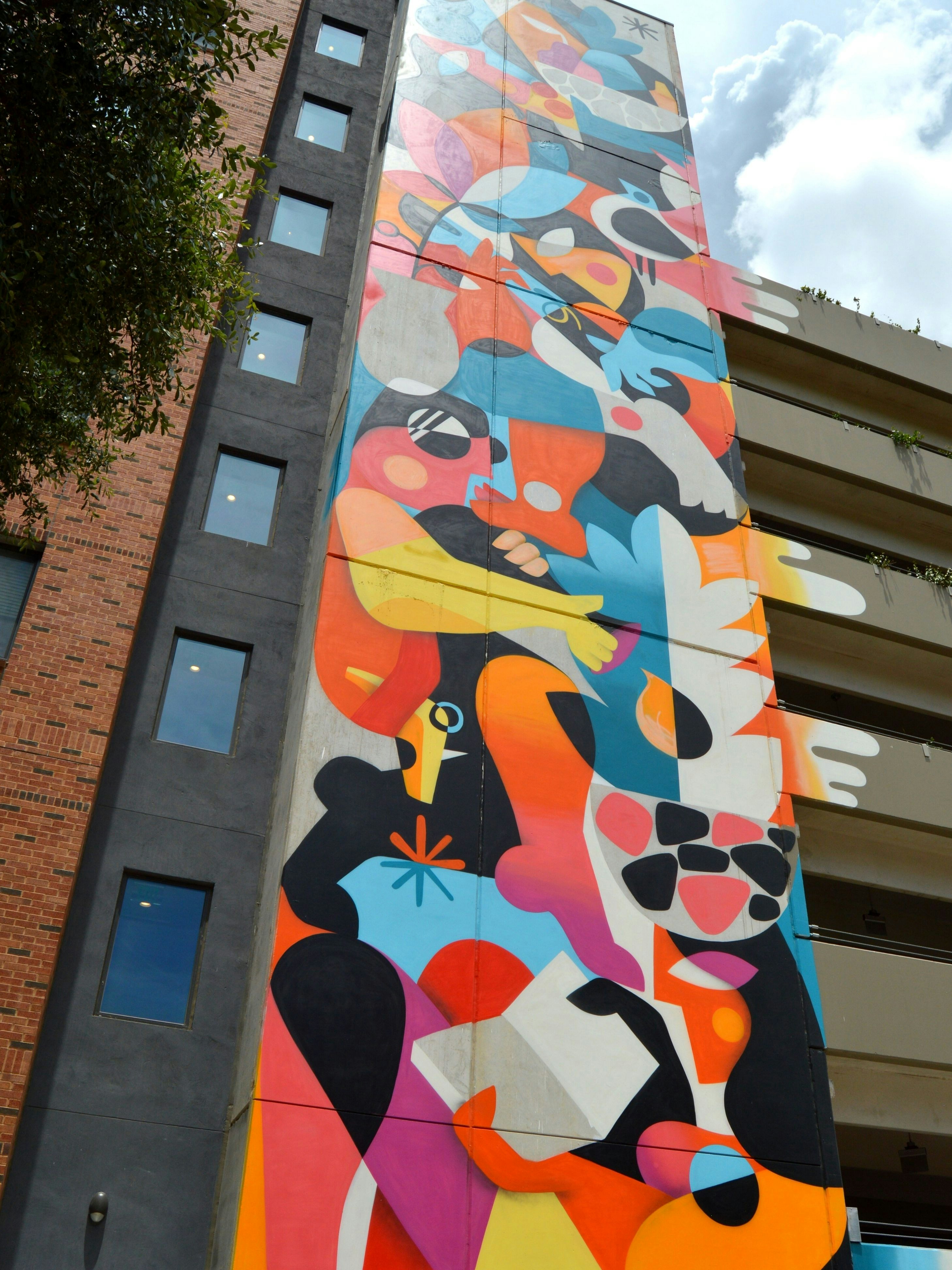 Murals Pictures | Download Free Images on Unsplash