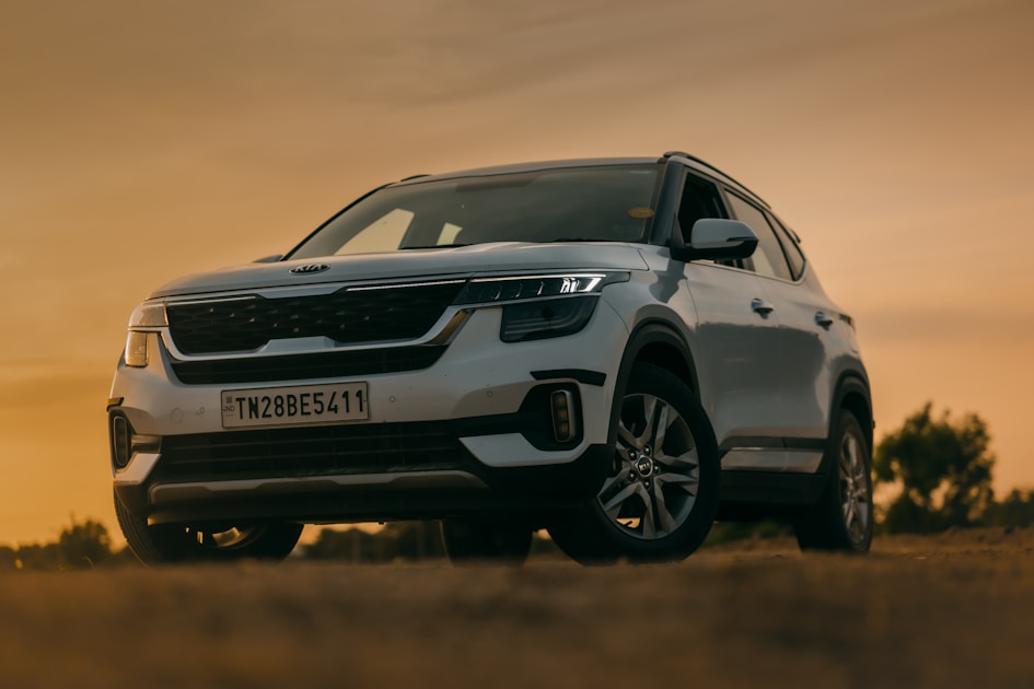 Kia Sonet Wiper Blade Size & Best Replacements – India (2025)