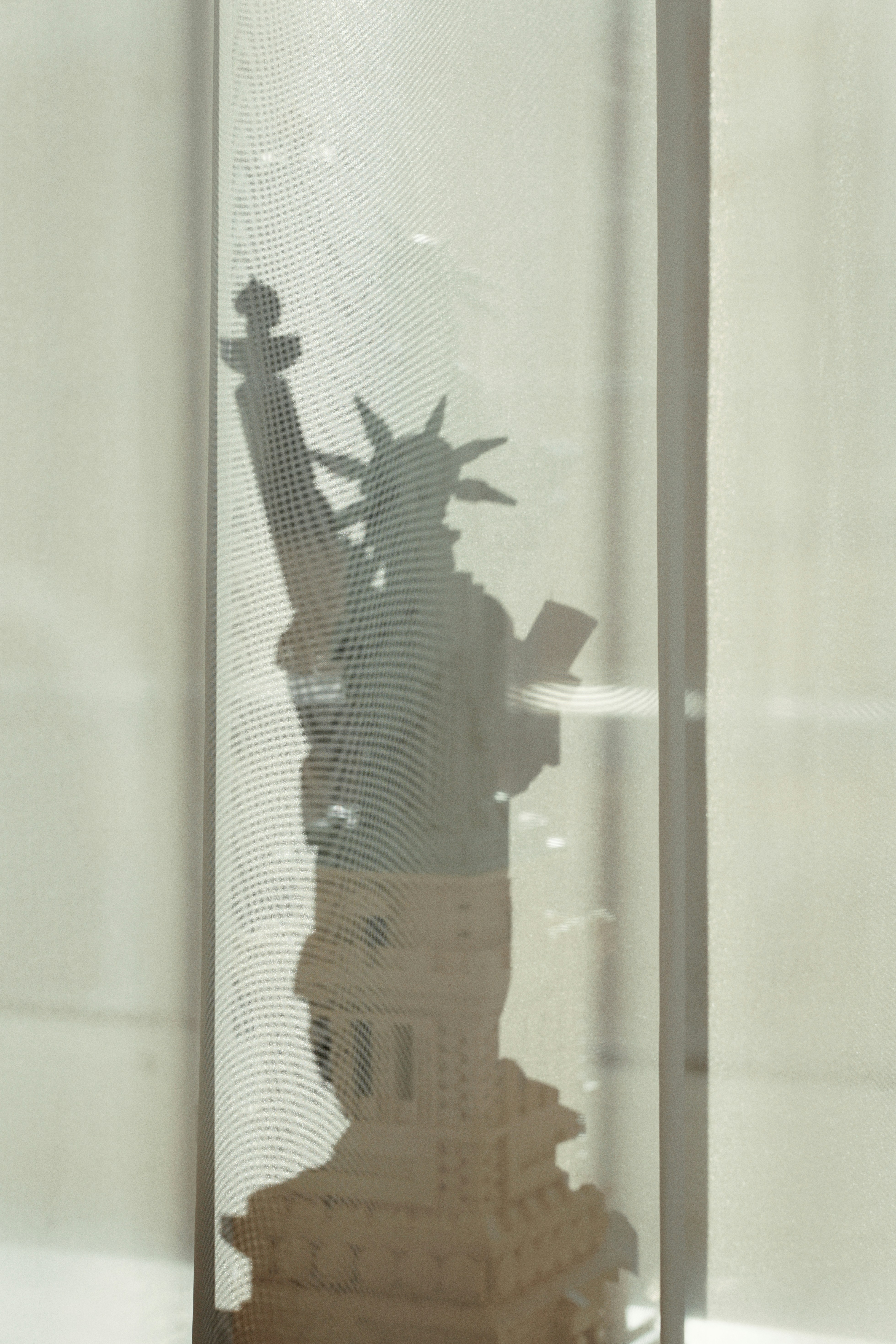 Dream of freedom