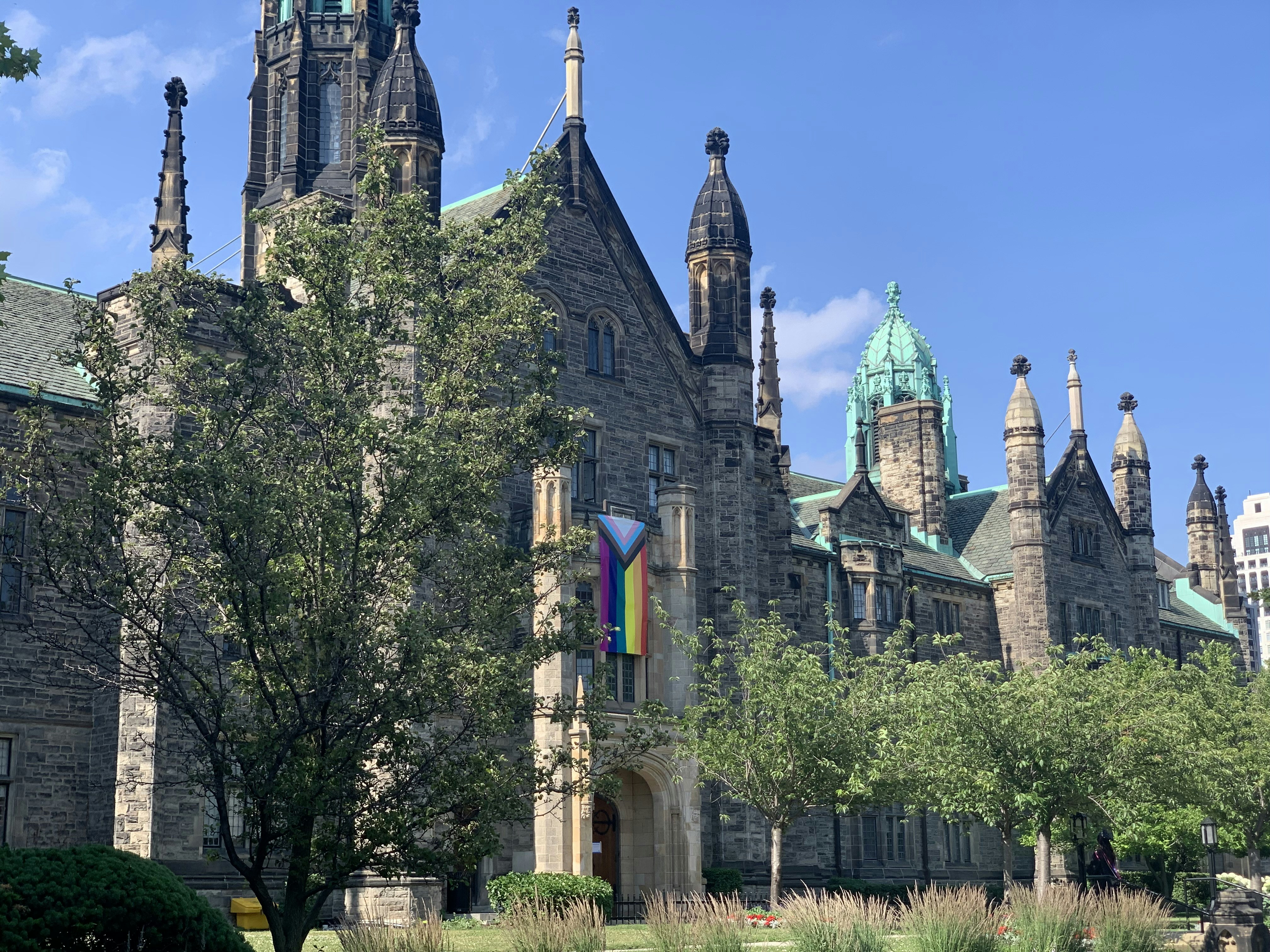 Photo by Jaime Dantas with Apple iPhone XS