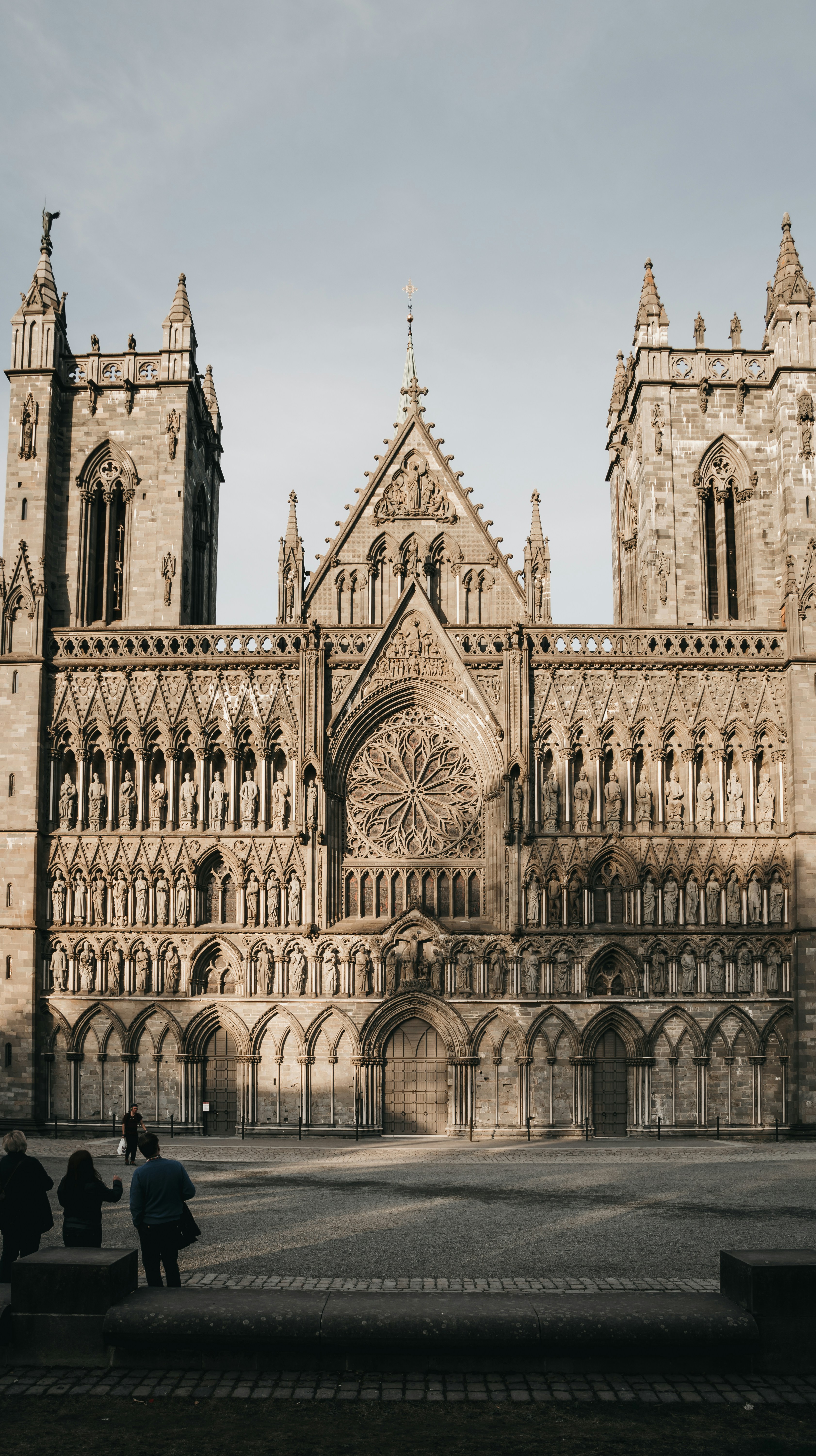 Thomas Claeys (@thomascl) | Komunitas Foto Unsplash