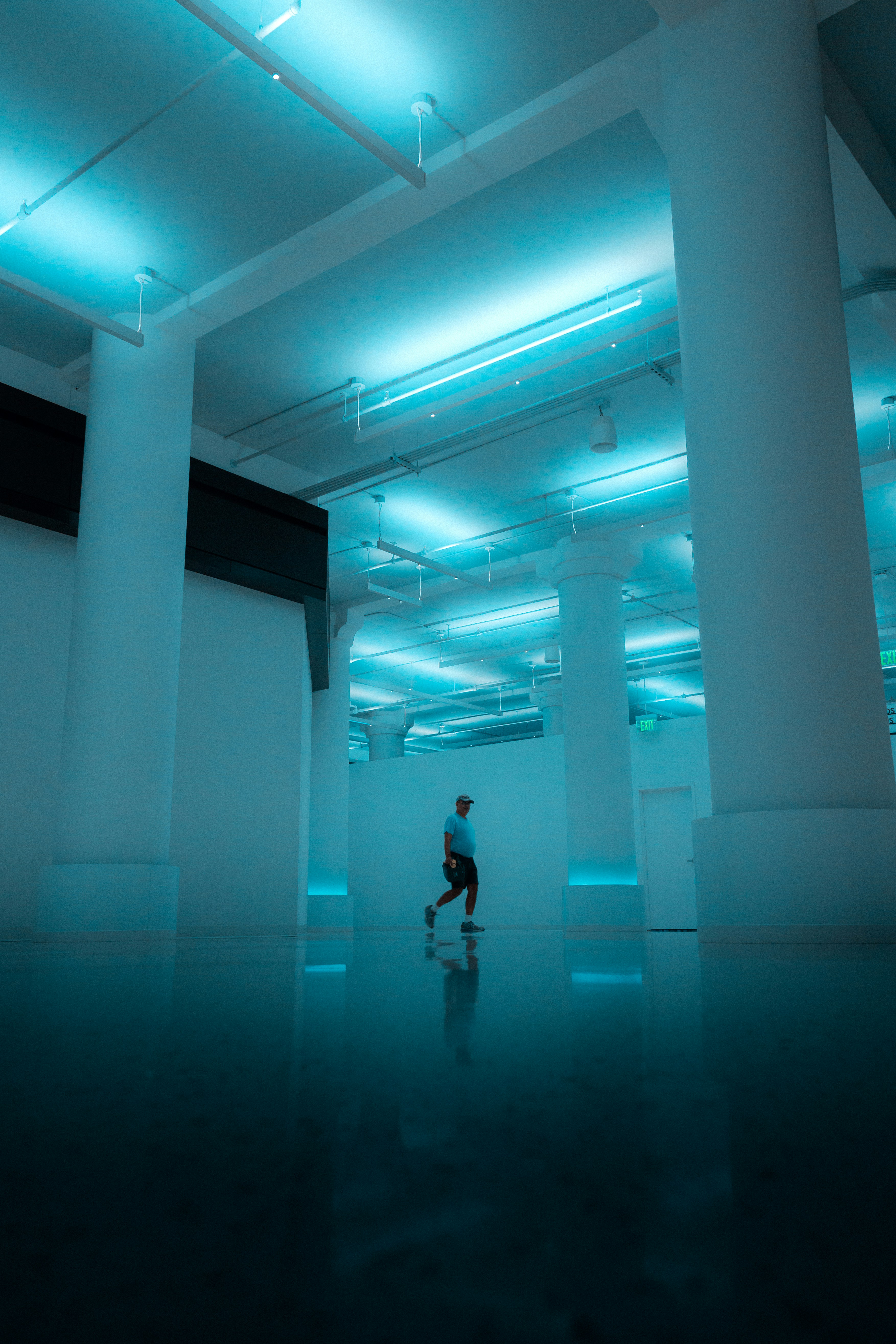 Sample photo from Canon EOS R6