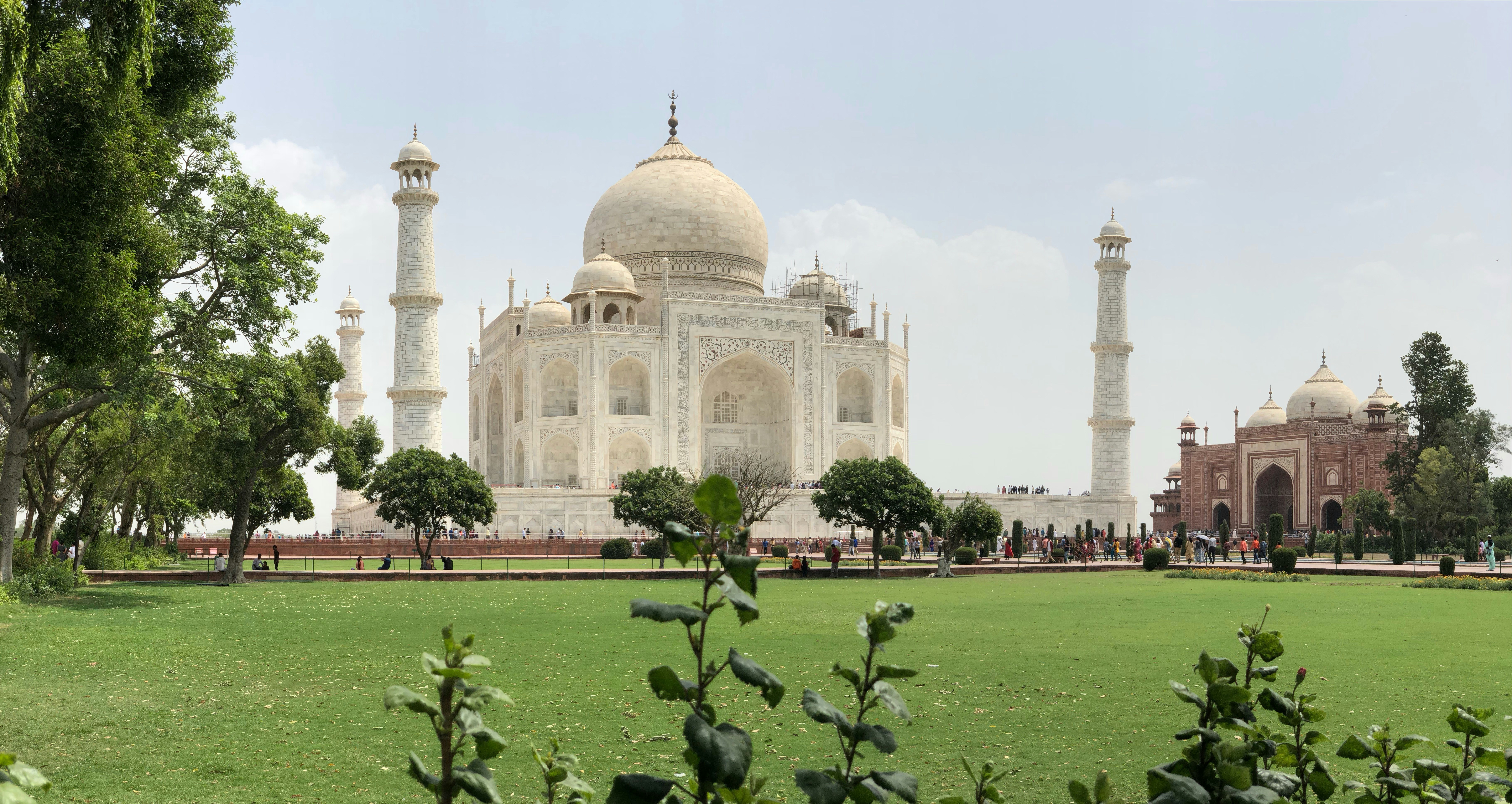 Serenity of Marble Majesty