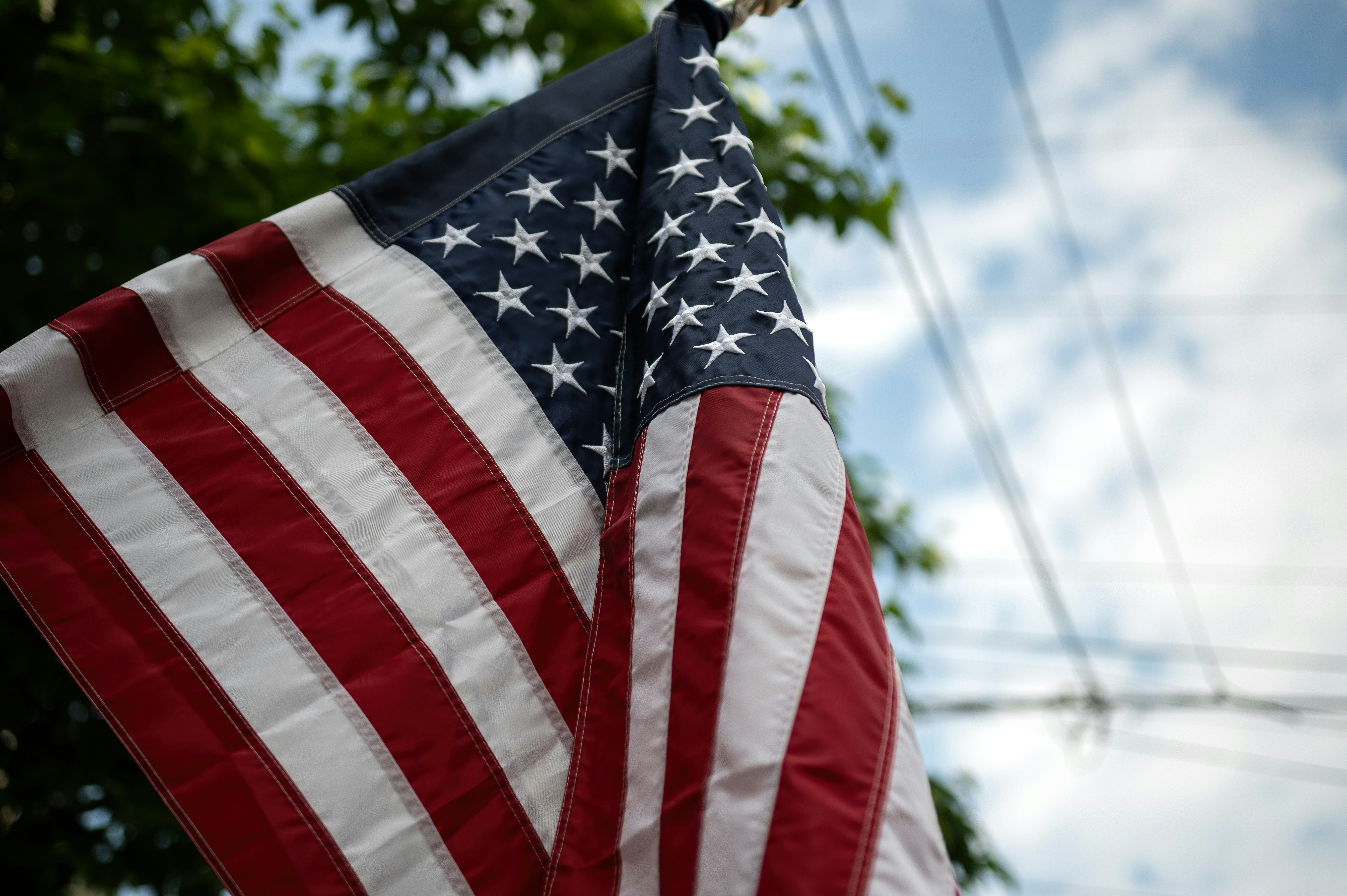 Us a flag during daytime photo – Free Usa Image on Unsplash