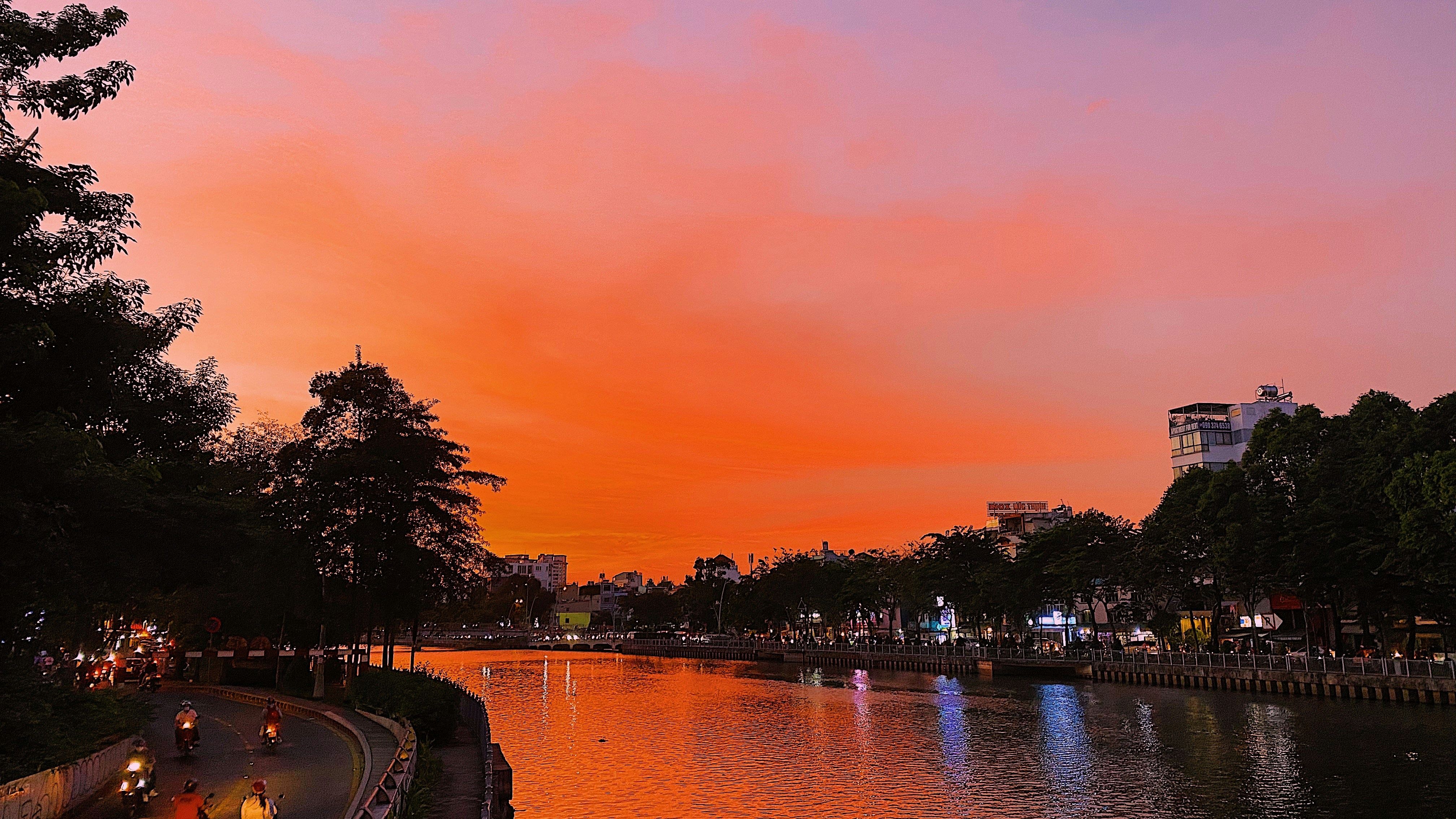 Photo by Khiet Tam with Apple iPhone 11 Pro