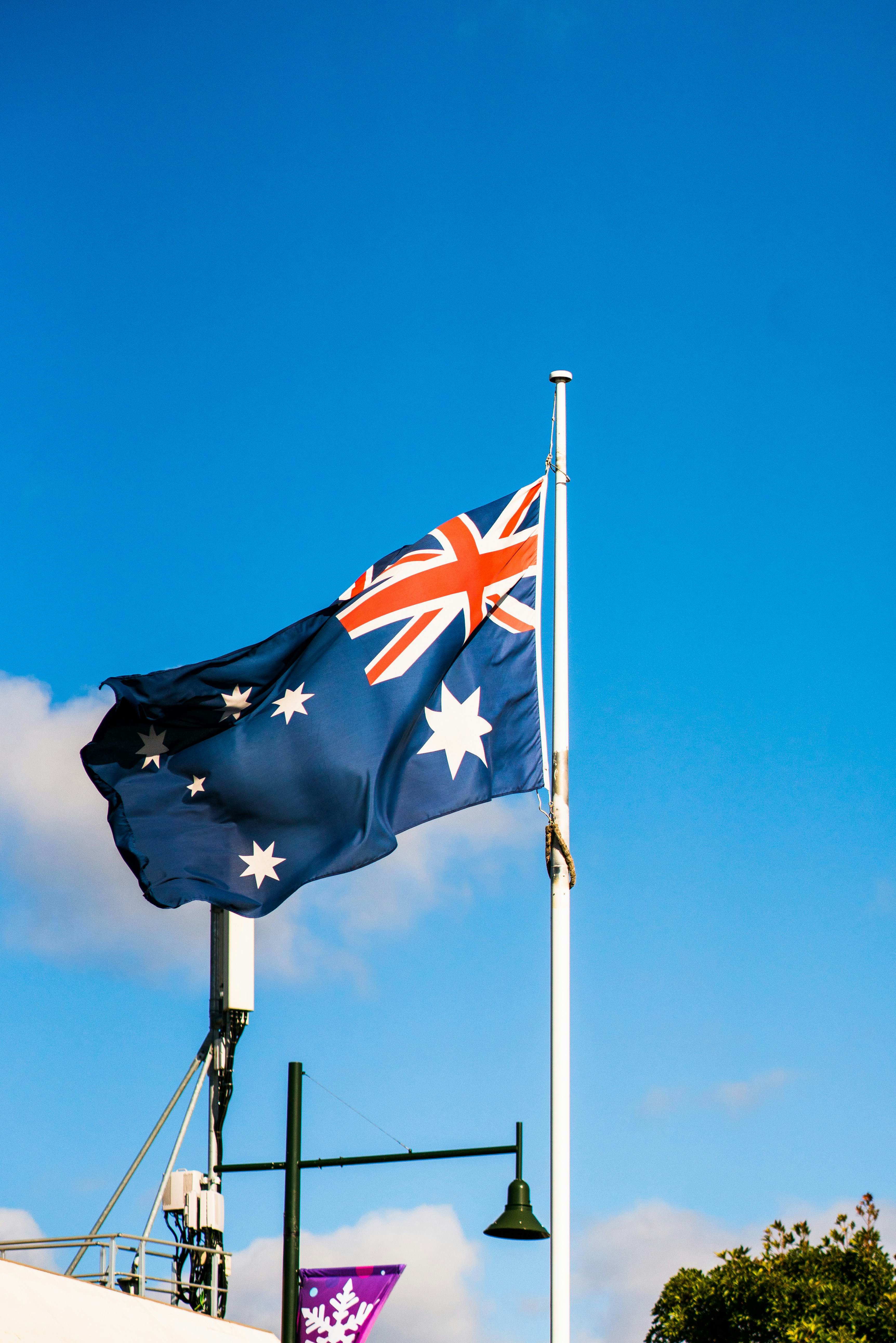 50,000+ Australian Flag Pictures | Download Free Images on Unsplash