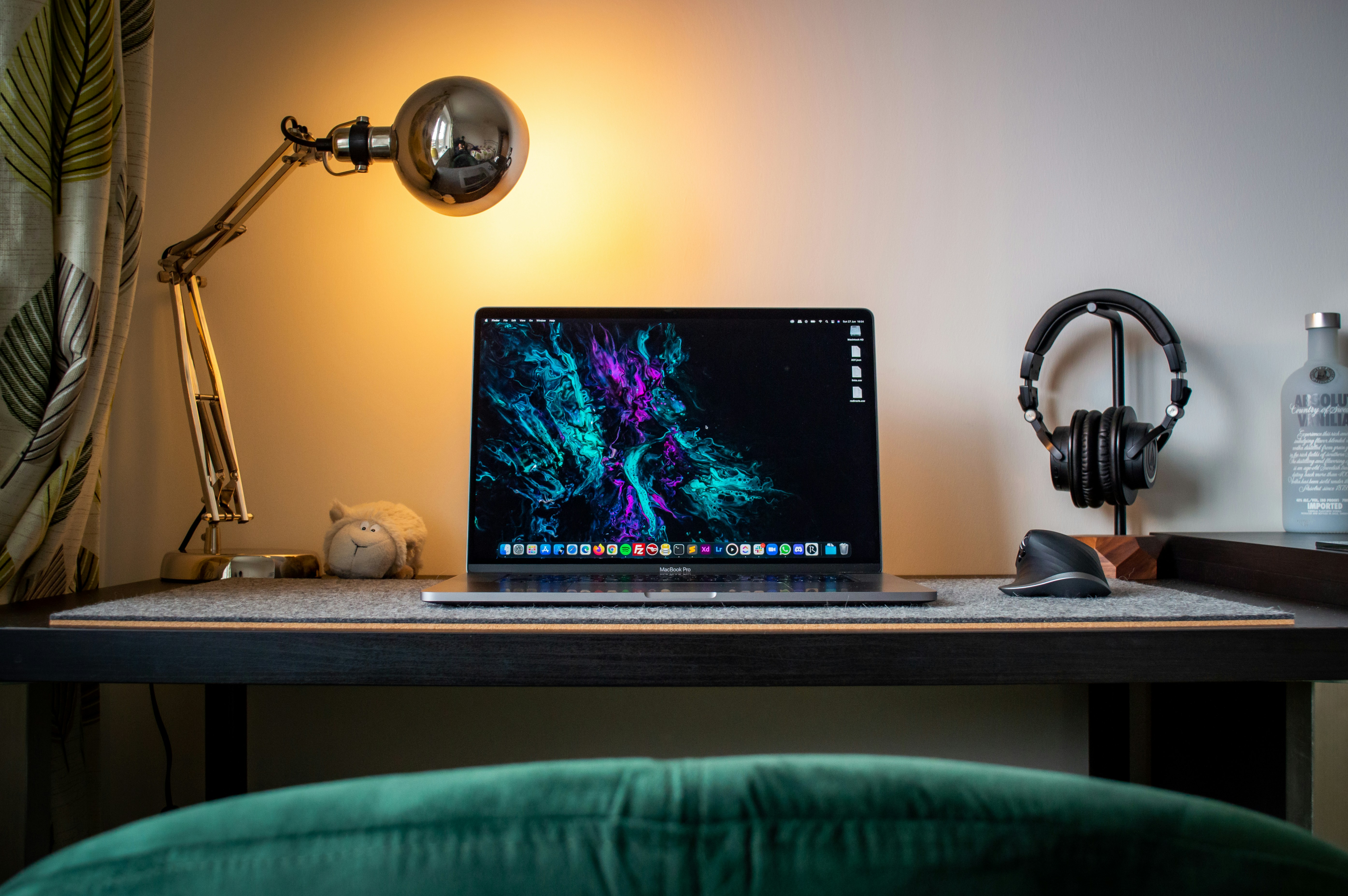 Ben Stones (@benstones) | Komunitas Foto Unsplash