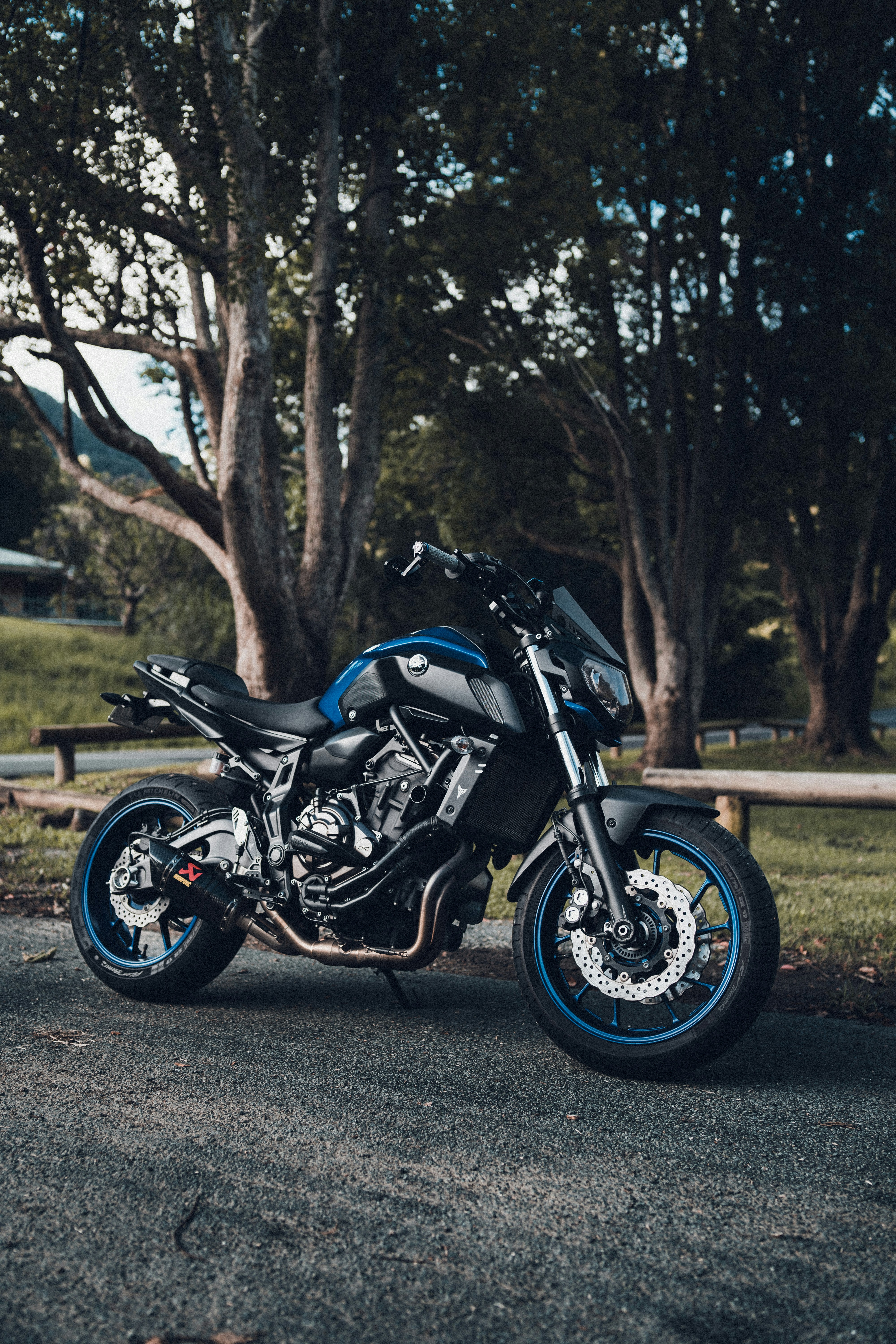 HD Yamaha Mt07 Wallpapers Peakpx, 60% OFF | brunofuga.adv.br