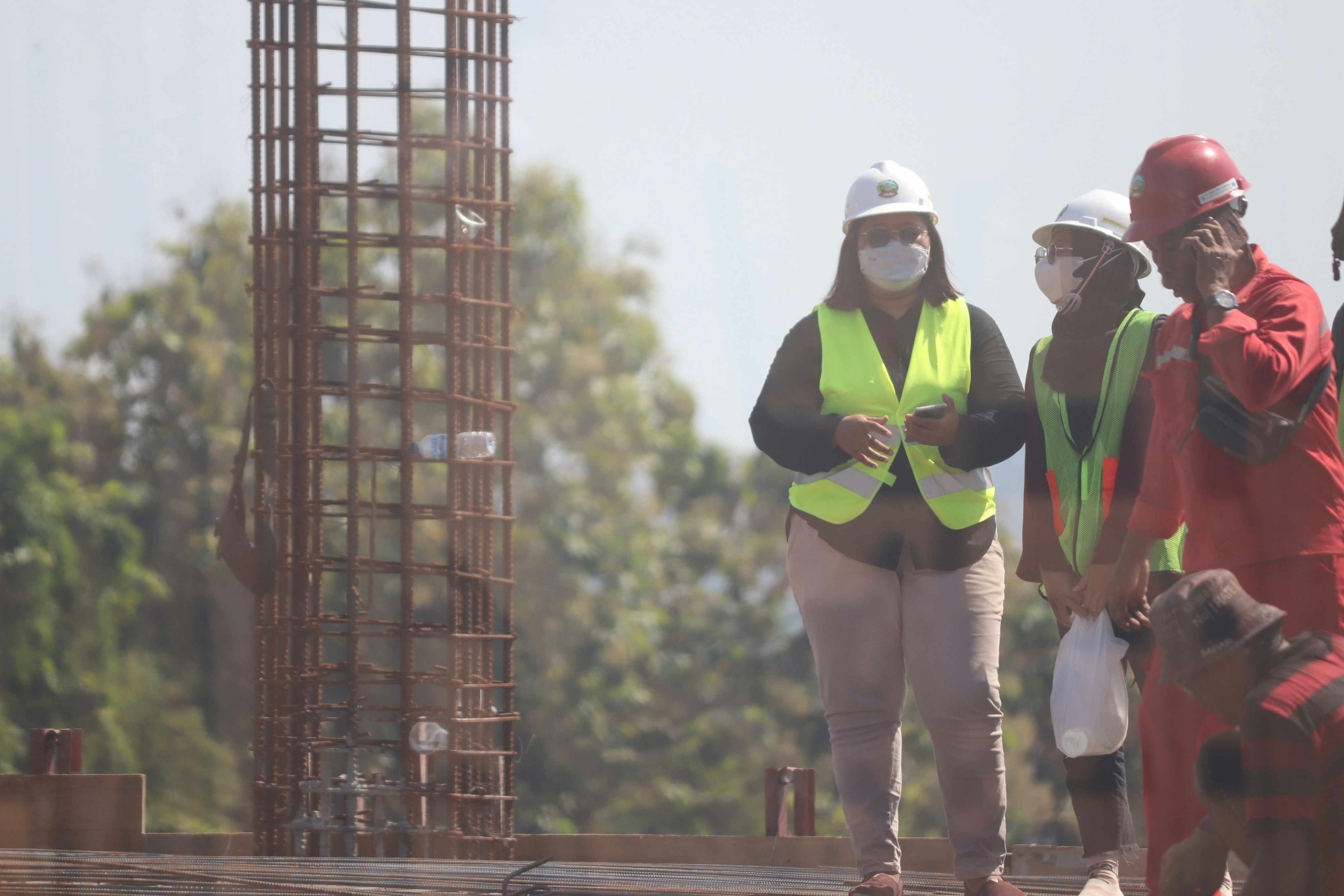 IMSAT SA | Construction & Engineering Services