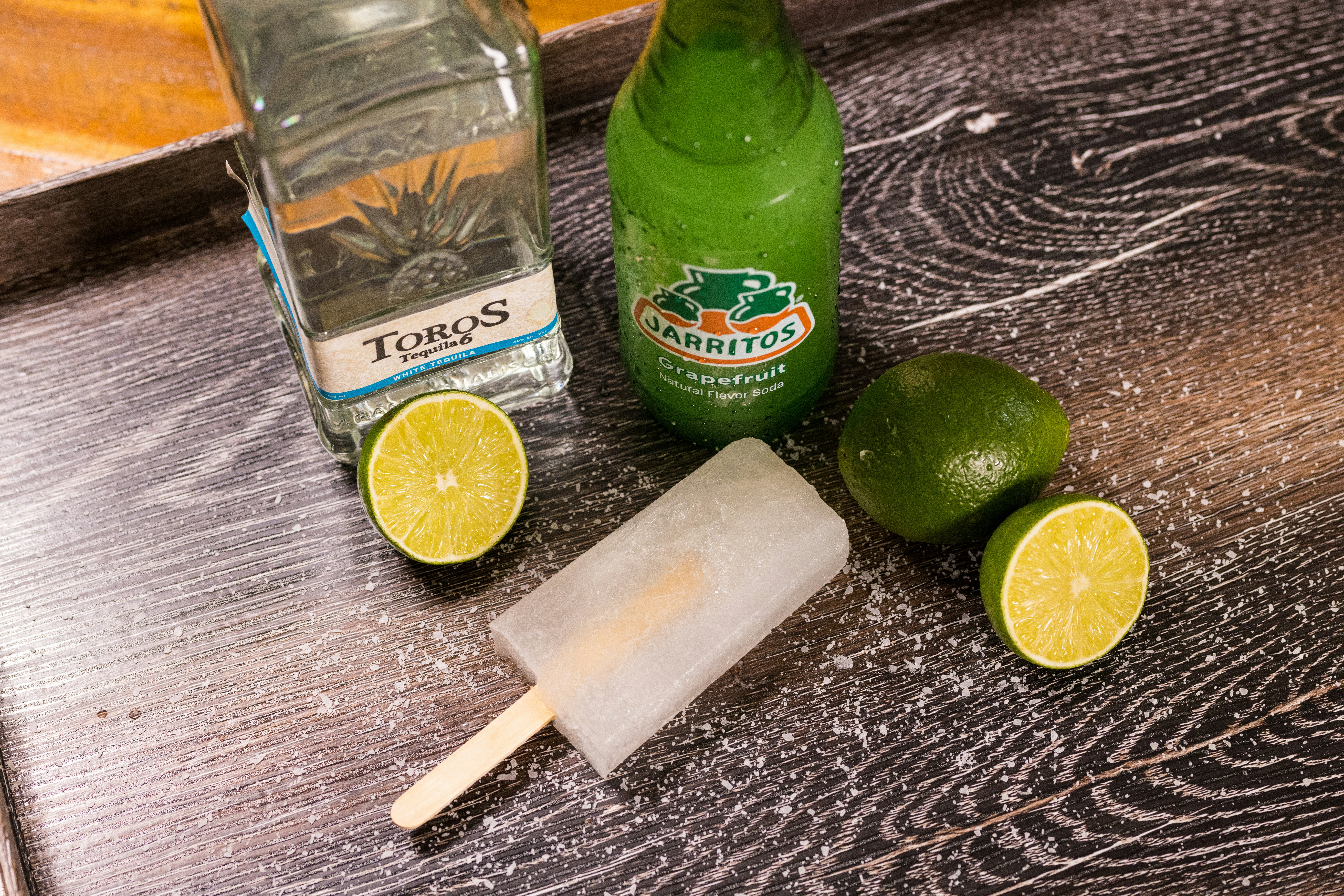 Sprite plastic bottle beside ice cube photo – Free Summer Image on Unsplash