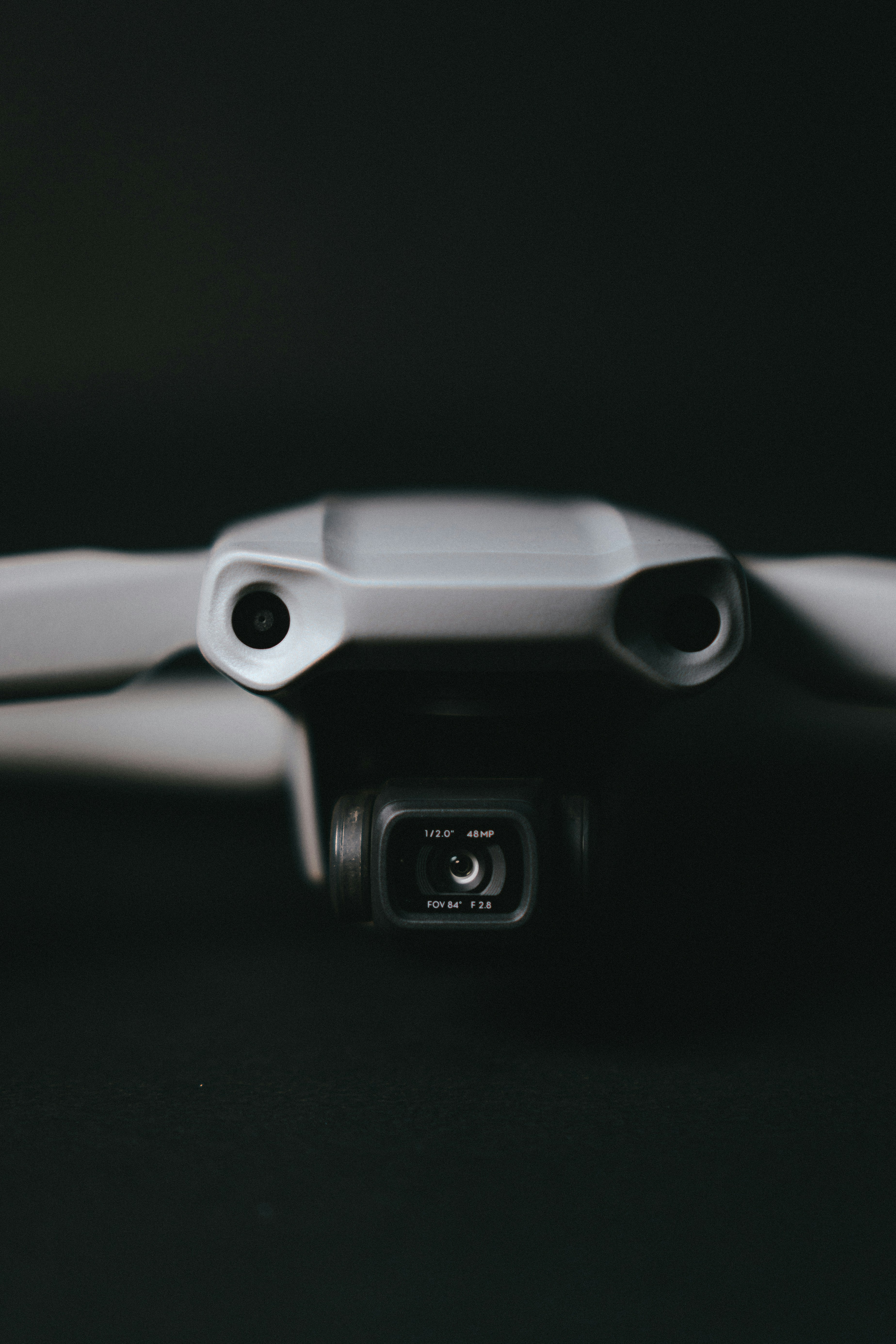 Black and gray electronic device photo – Free Camera Image on Unsplash