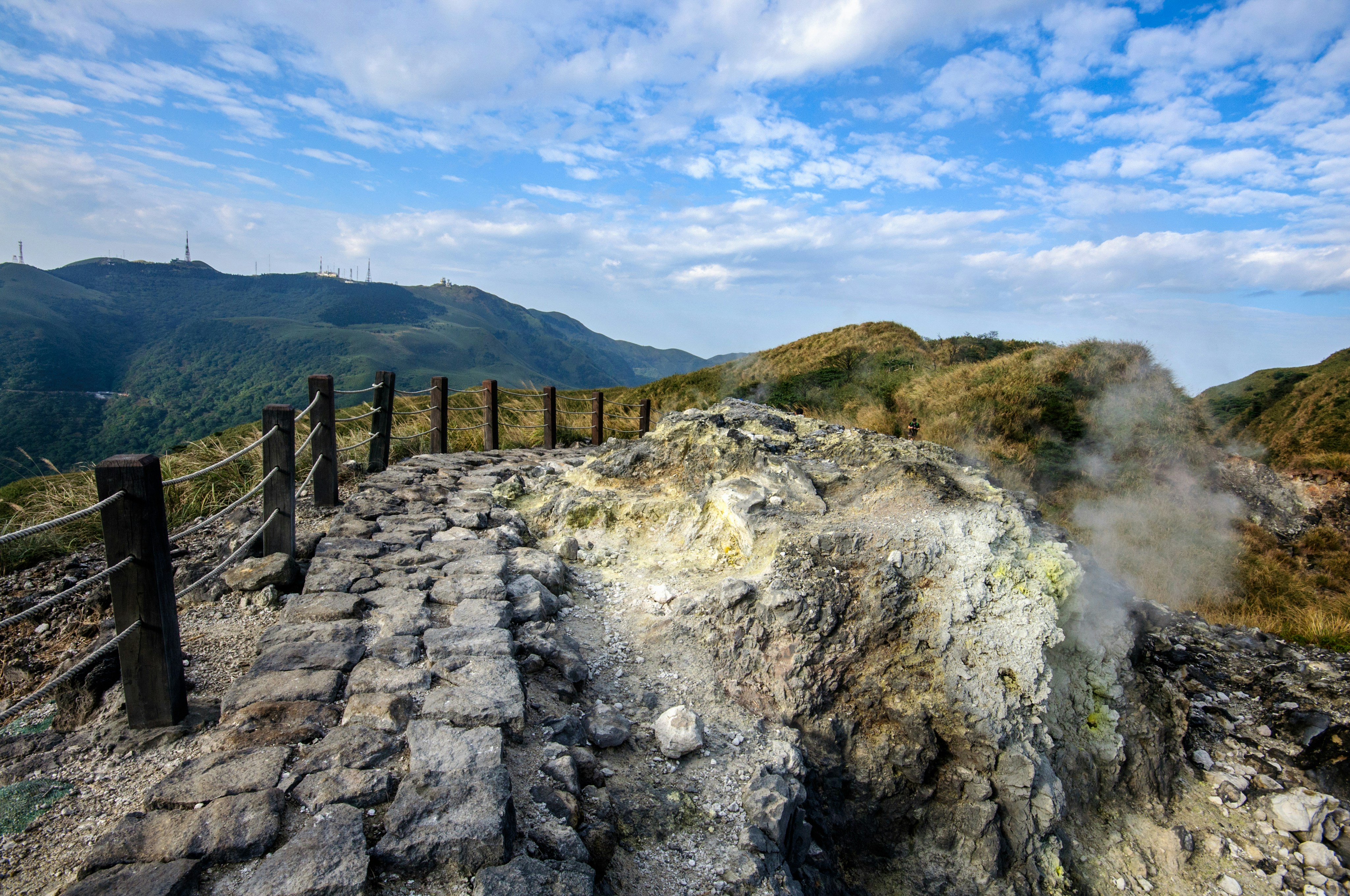 Visually Stimulating Zoom Background