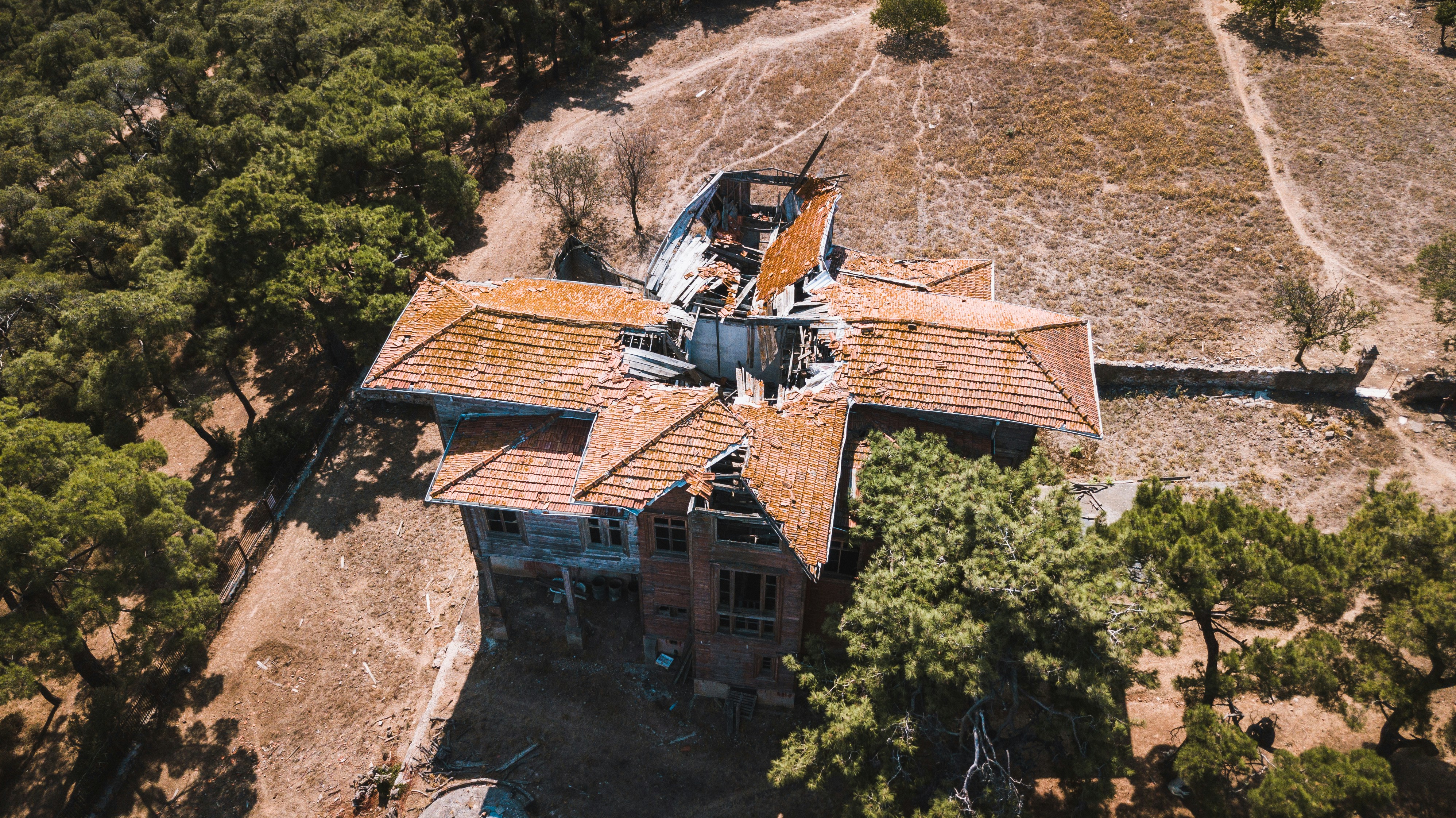 Photo by Alexander Smagin with DJI Mavic Pro