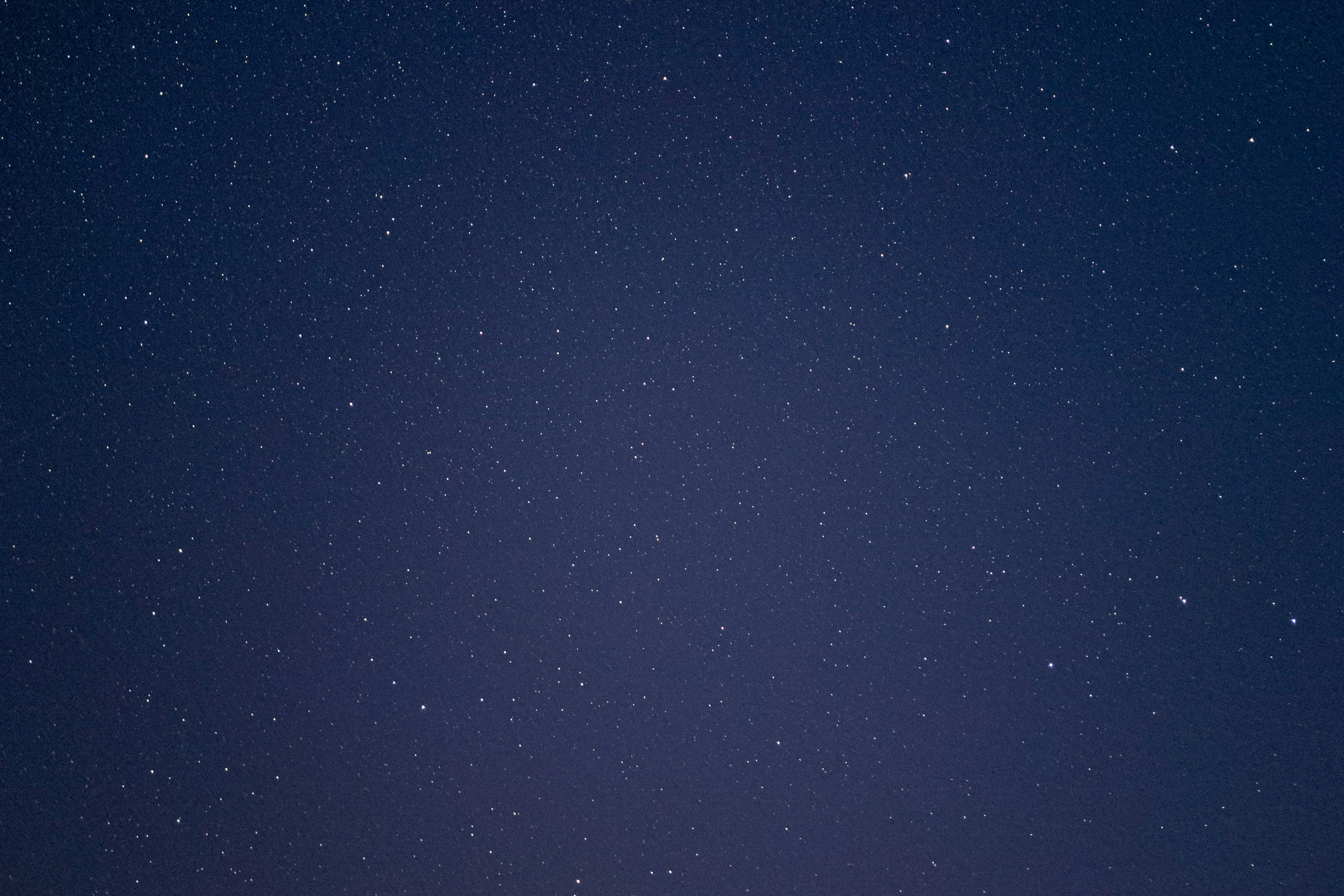 Blue sky with stars during night time photo – Free Tokari Image on Unsplash