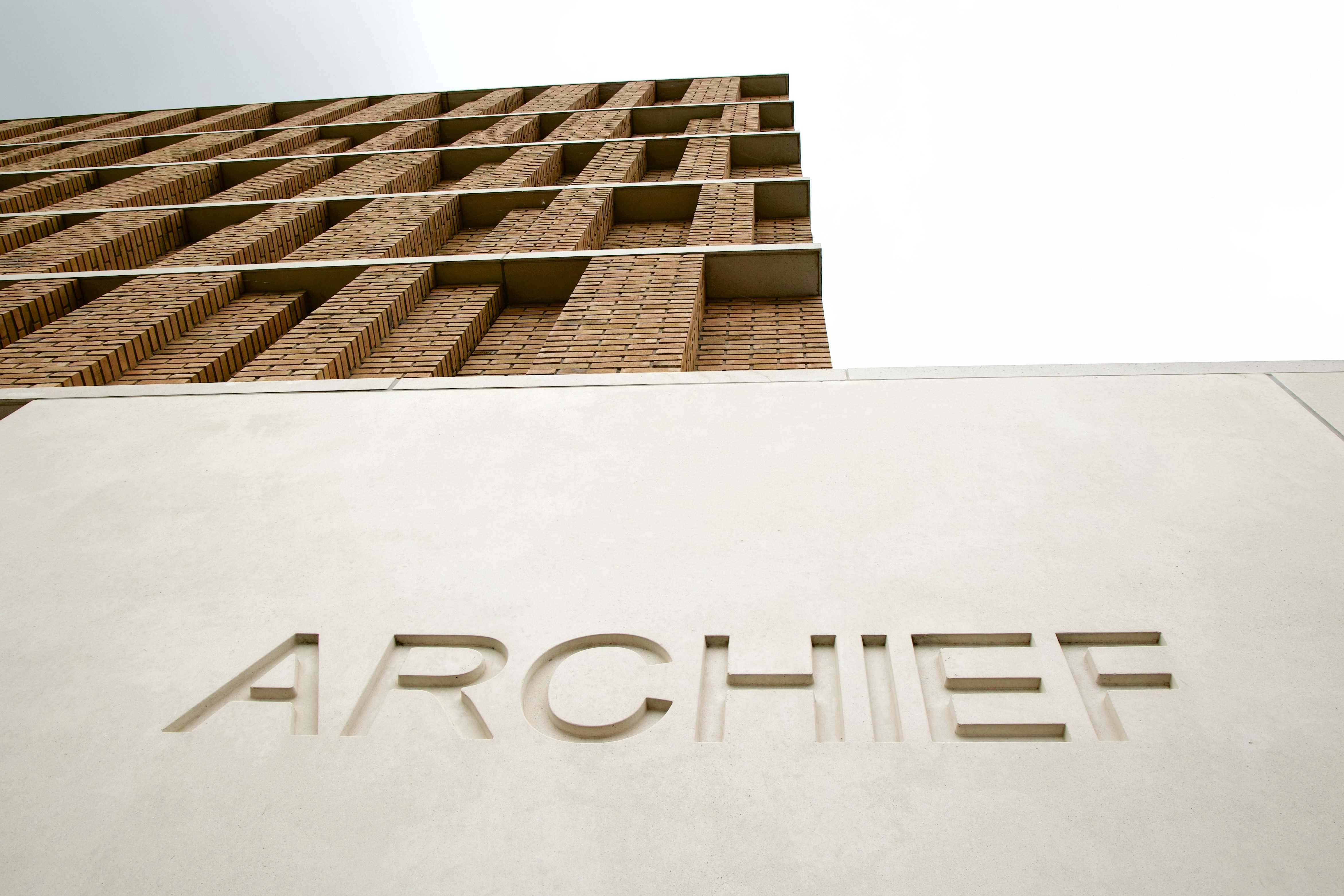 Architectural Perspectives: The Rise of Urban Geometry