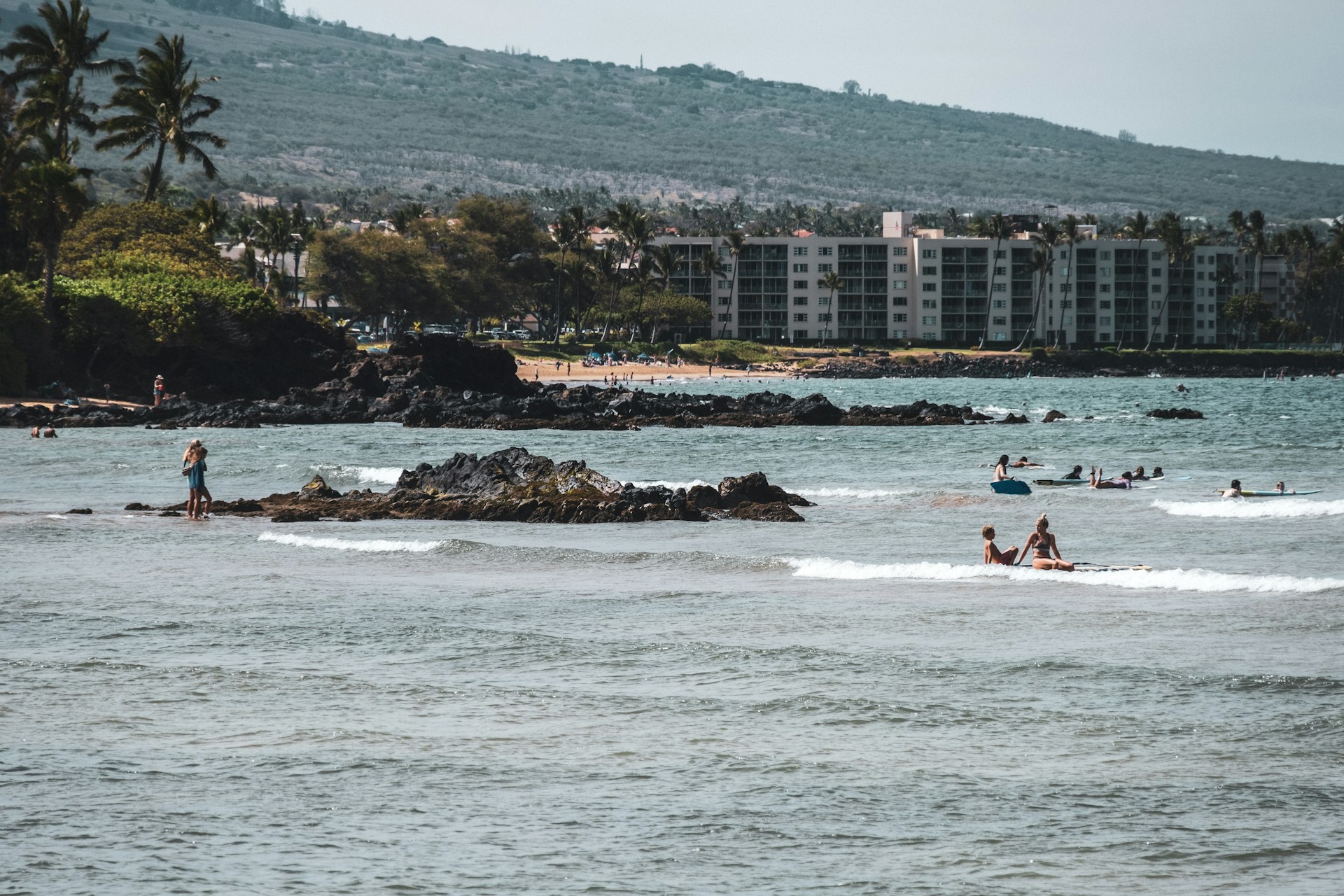 10 Best Beaches In Kihei For The Best Summer Escape - RentByOwner Journal