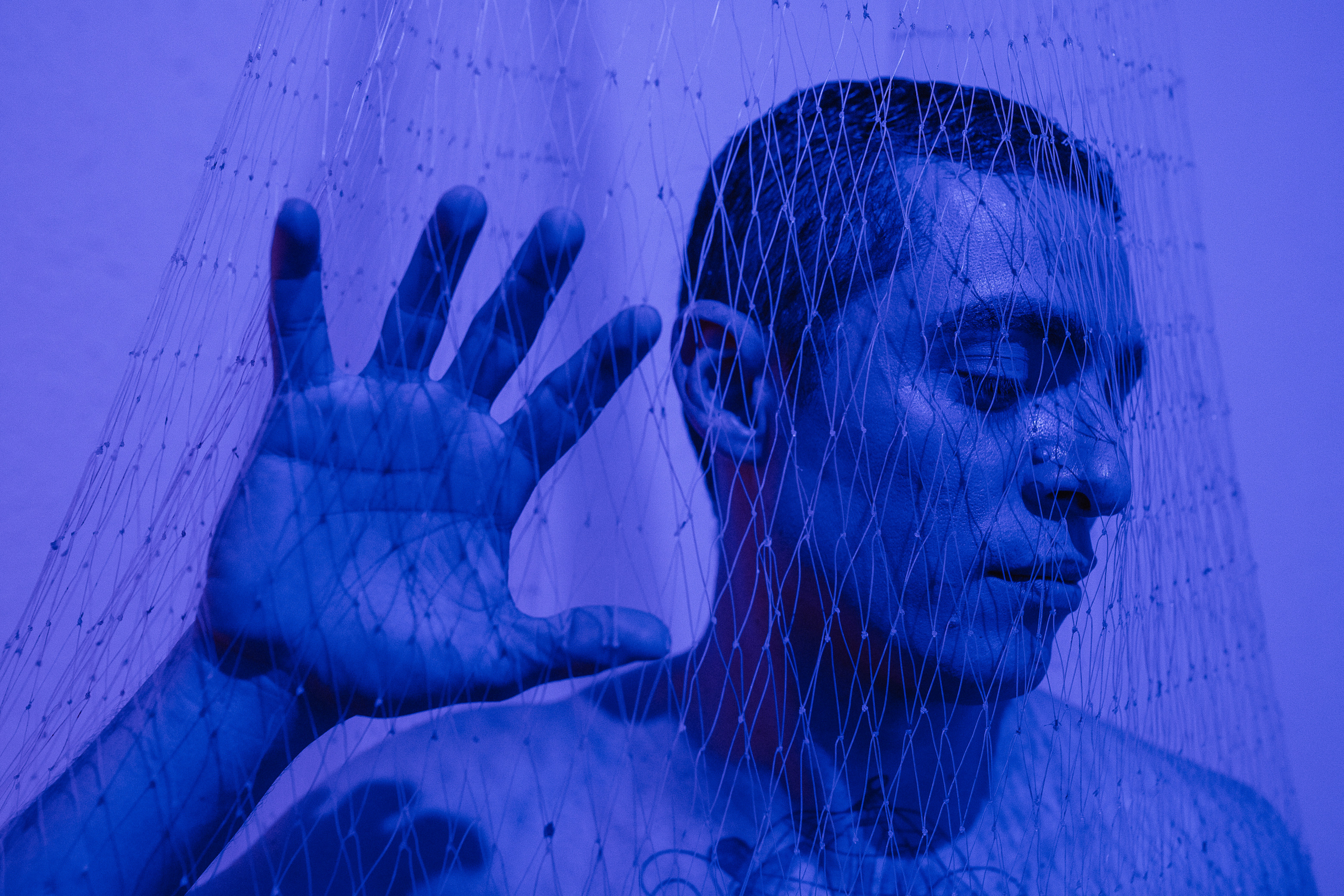 Espetáculo "Bem Guardado" por Marcelo Oliveira - Belas Artes Projetos Culturais 