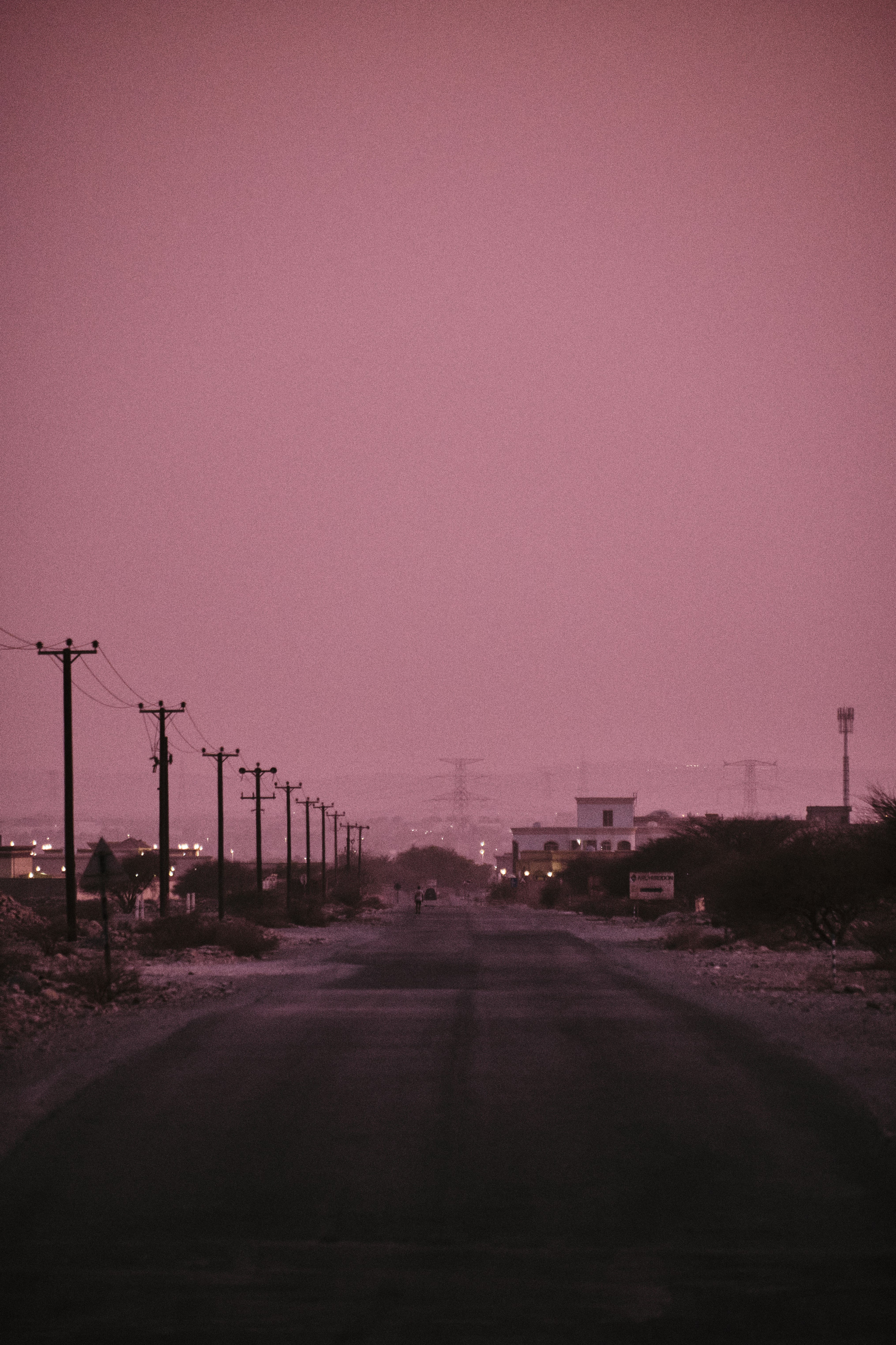 Photo by Tesson Thaliath with Fujifilm X-T3