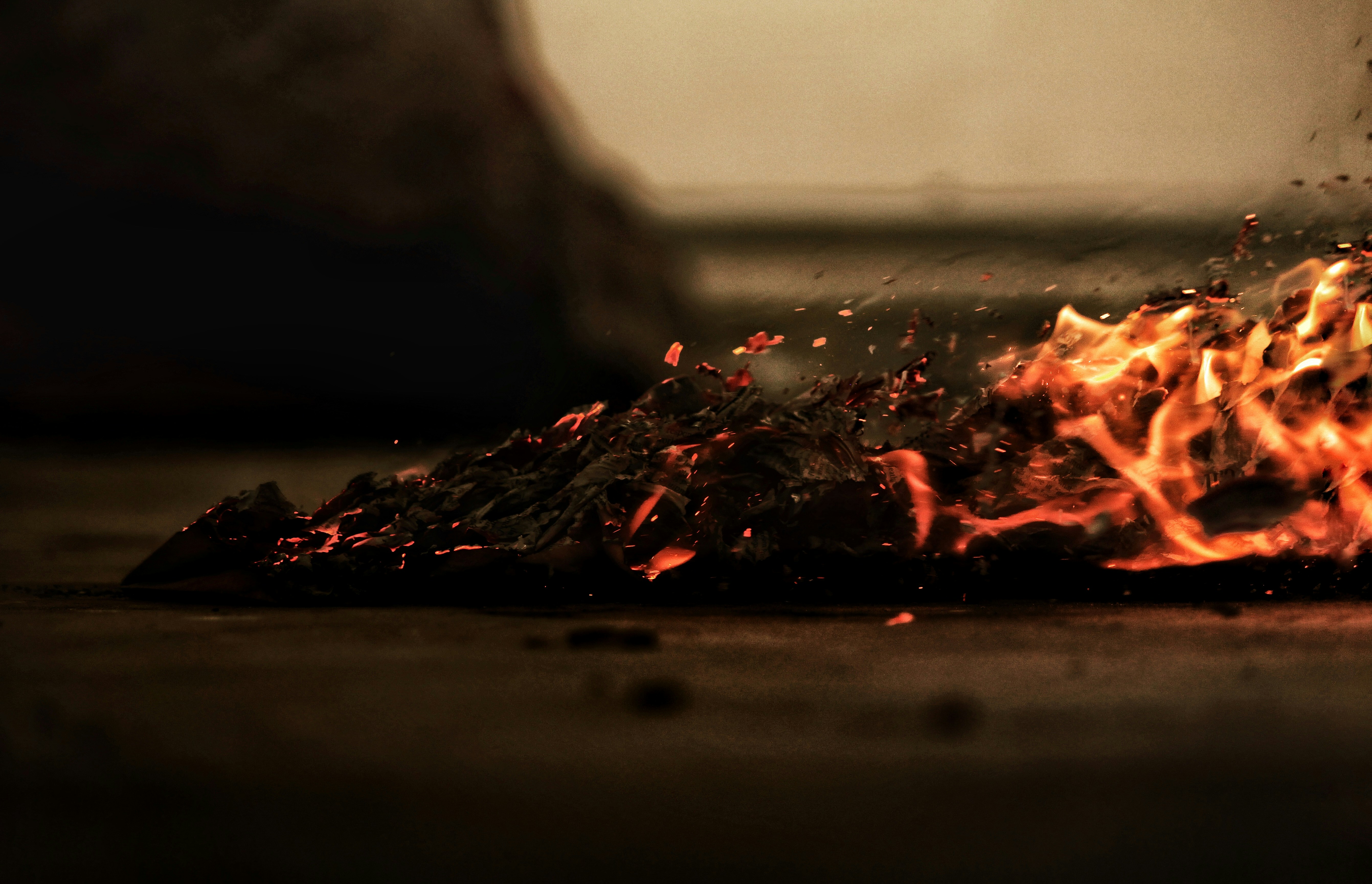 FIRE