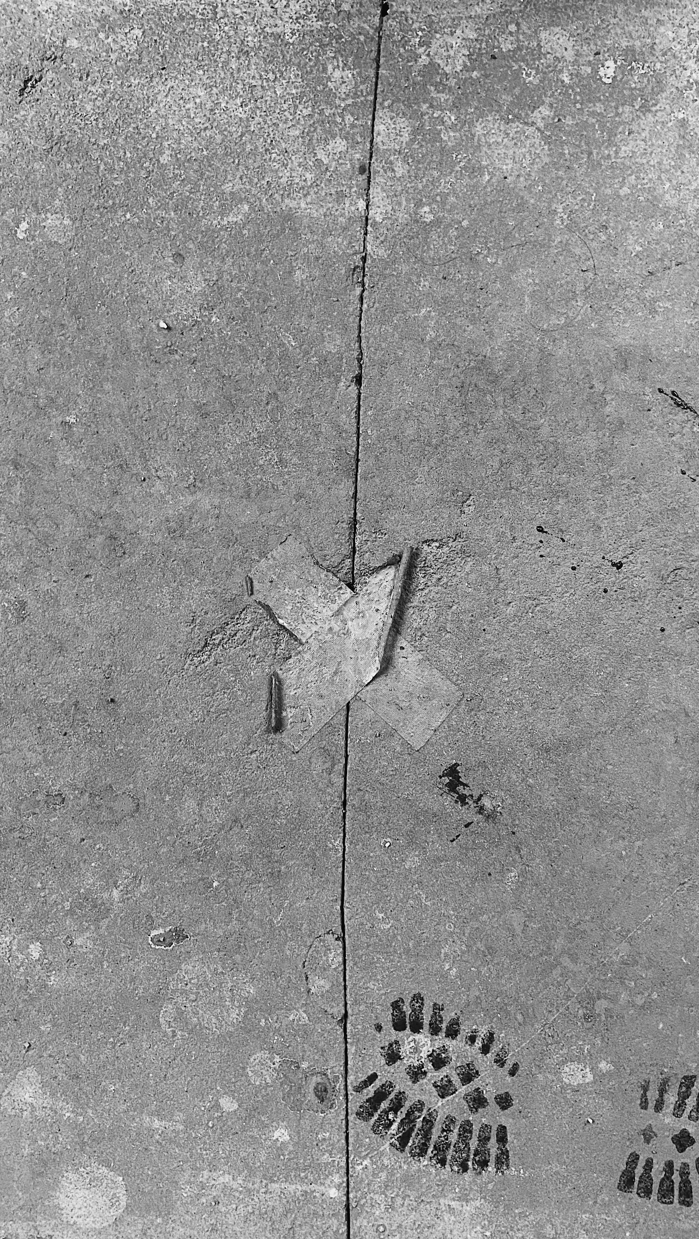 gray scale photo of a broken glass
