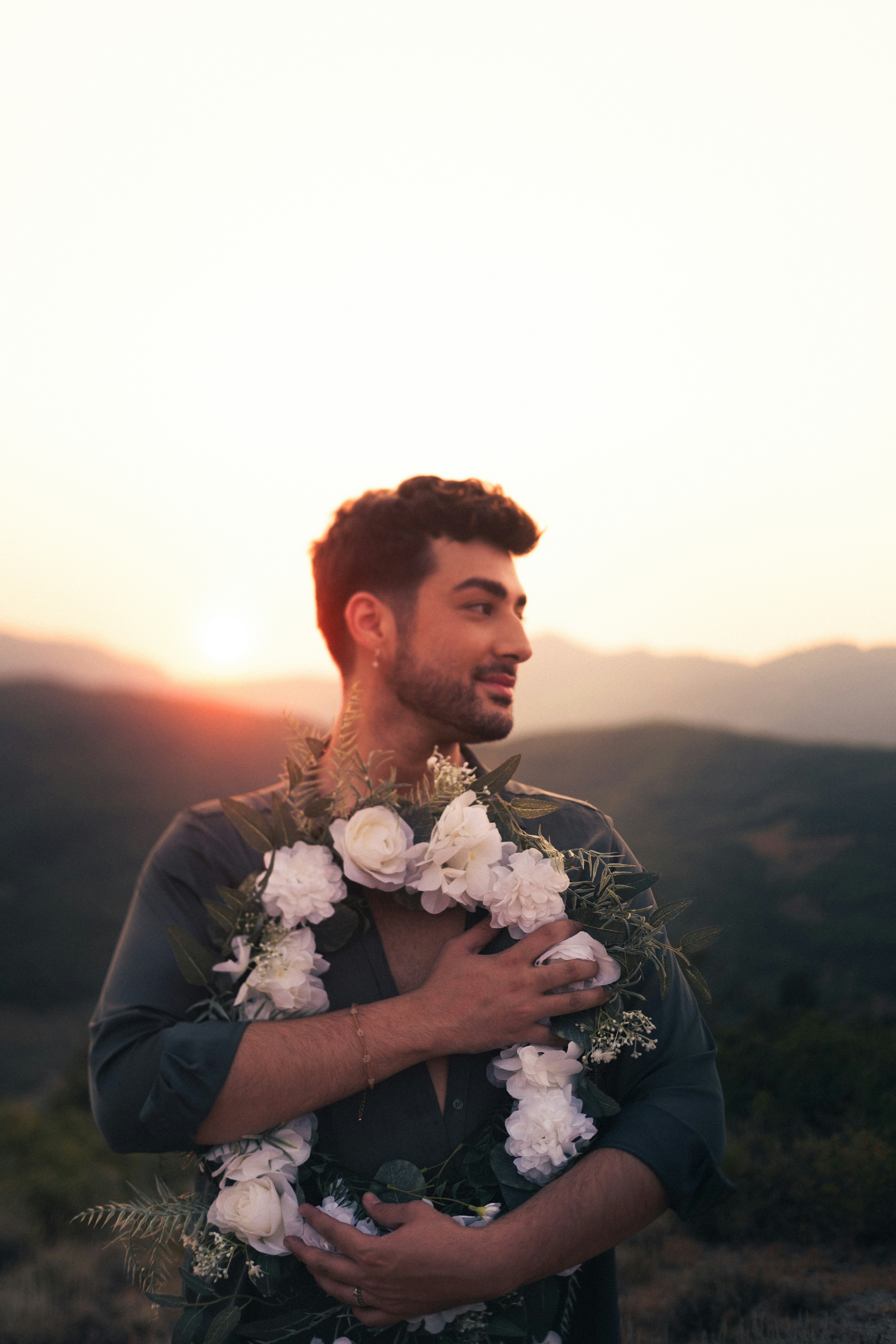 Model: @brevanita
Photographer: @northernstatemedia, @sonnyaustn