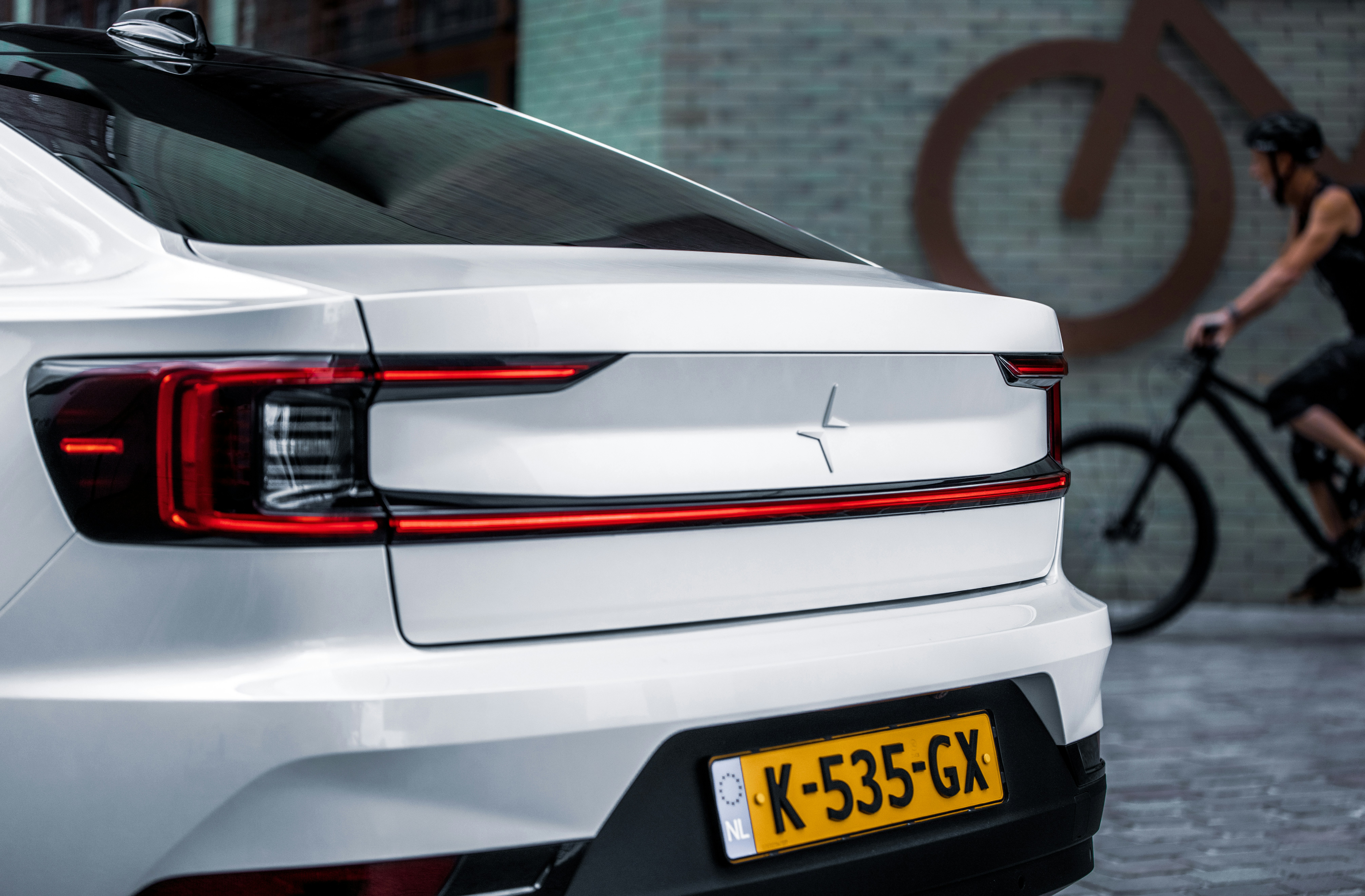 White chevrolet car on road photo – Free Amsterdam Image on Unsplash