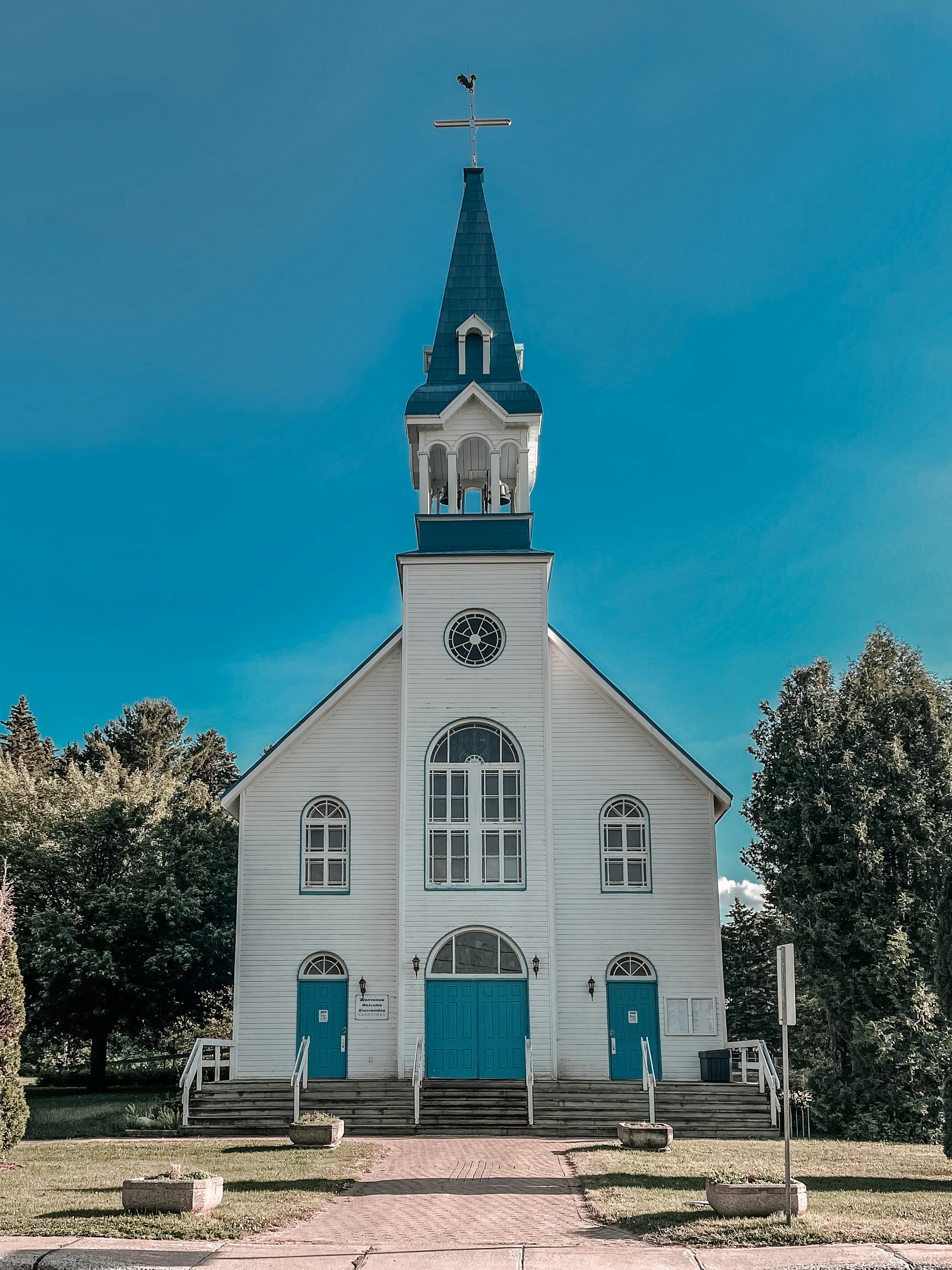 500+ Church Building Pictures [HD] | Download Free Images on Unsplash