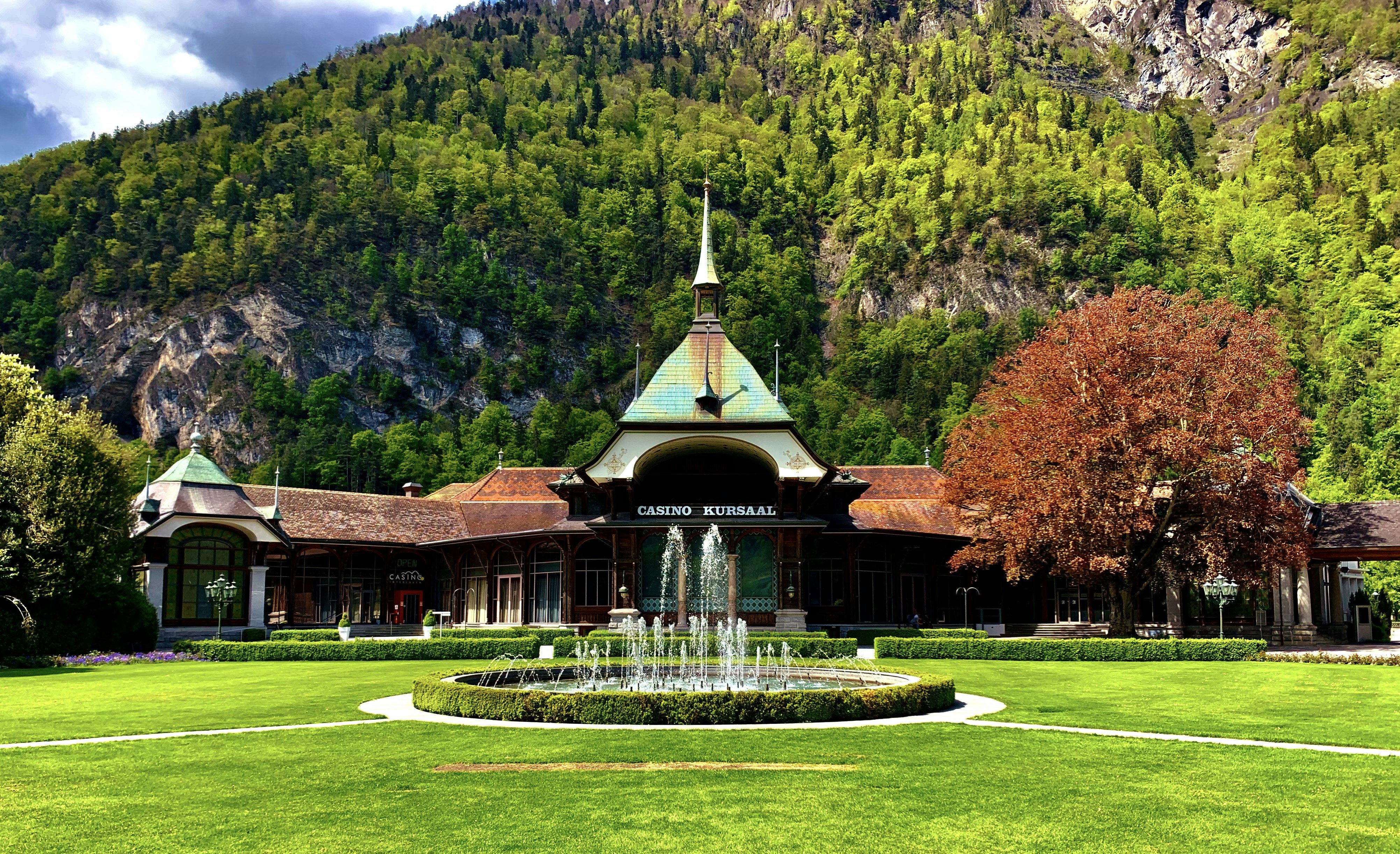 Photo by Balthasar Staehelin with Apple iPhone XR