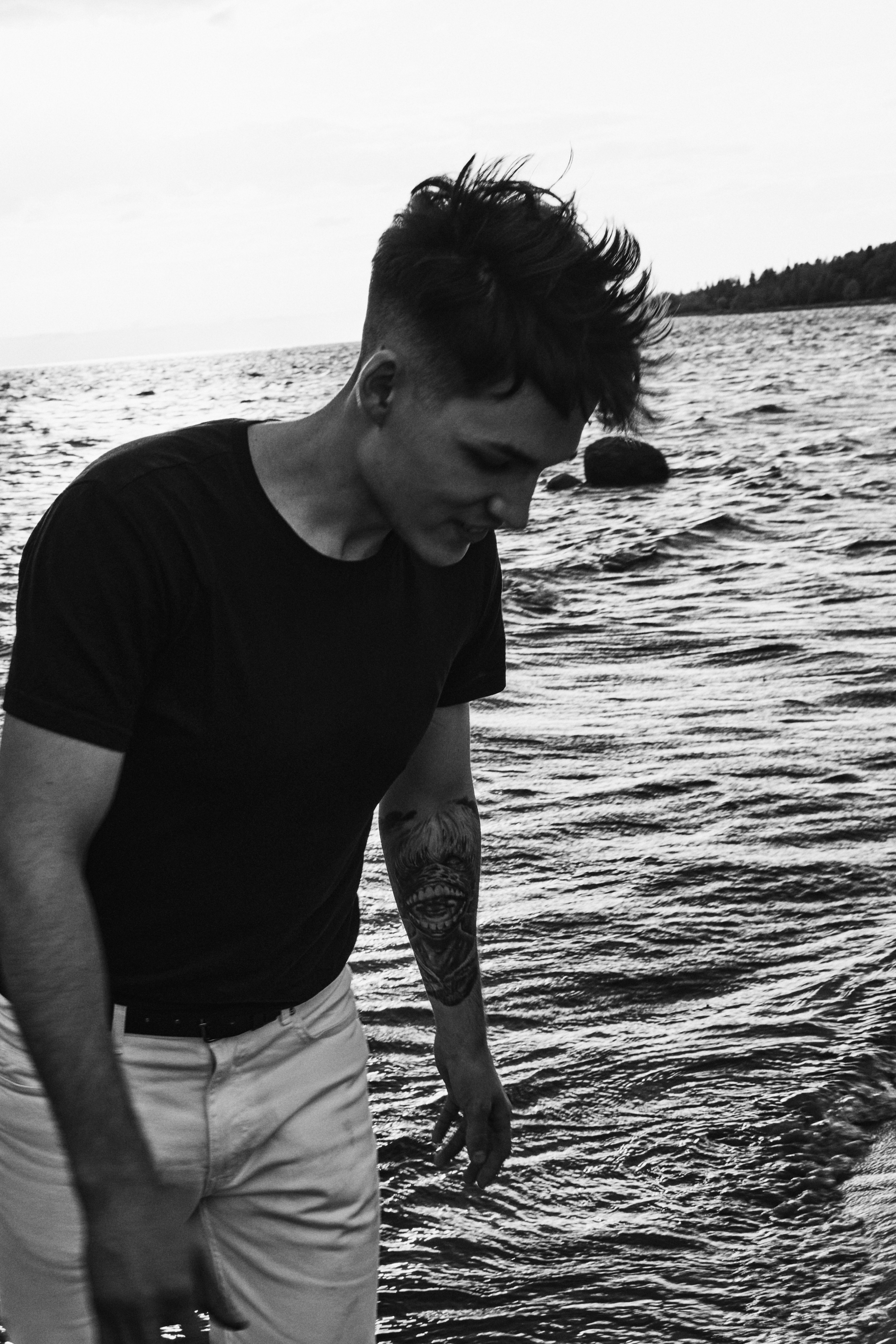 Bad Boy Tumblr Photography
