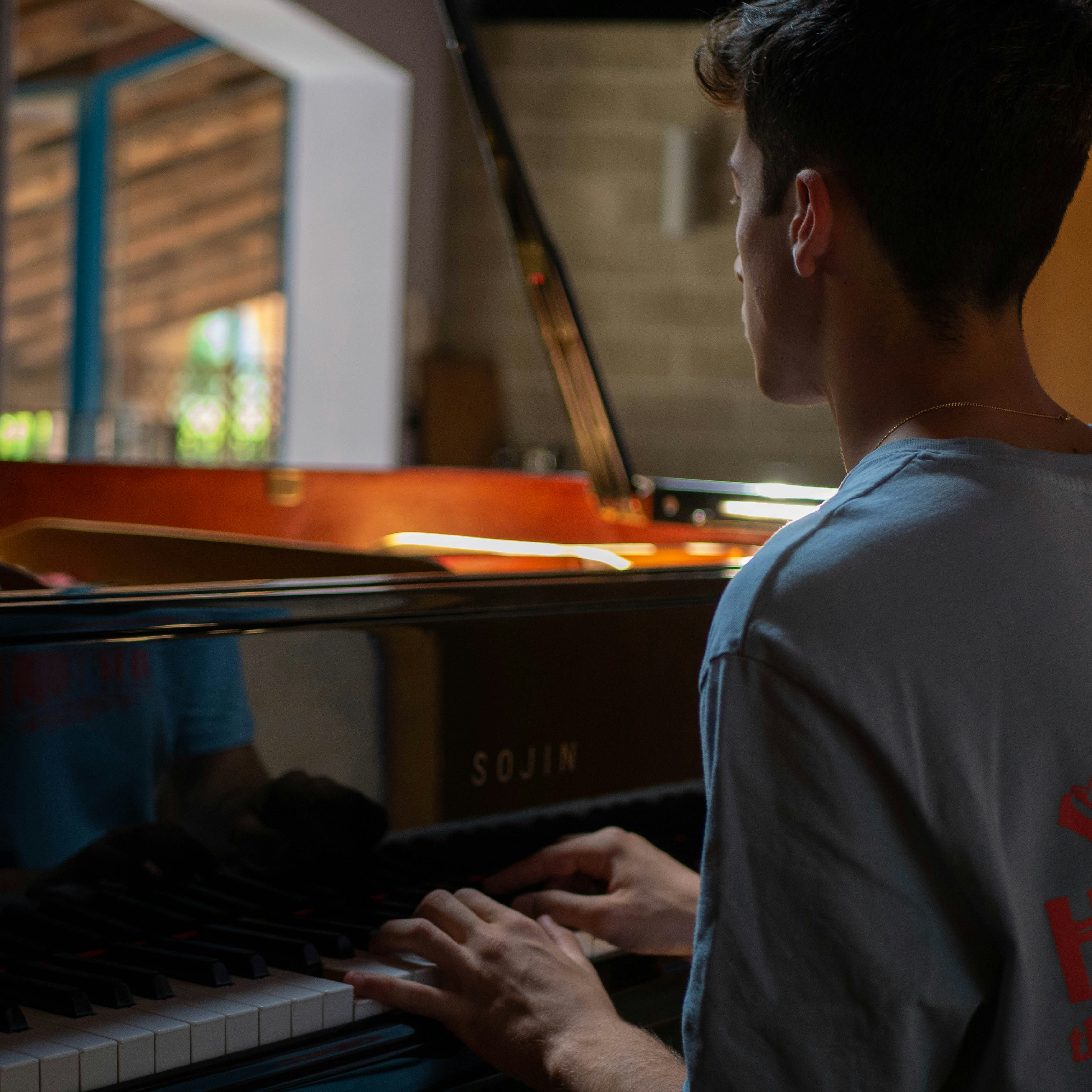 Sample photo from Panasonic Lumix G7