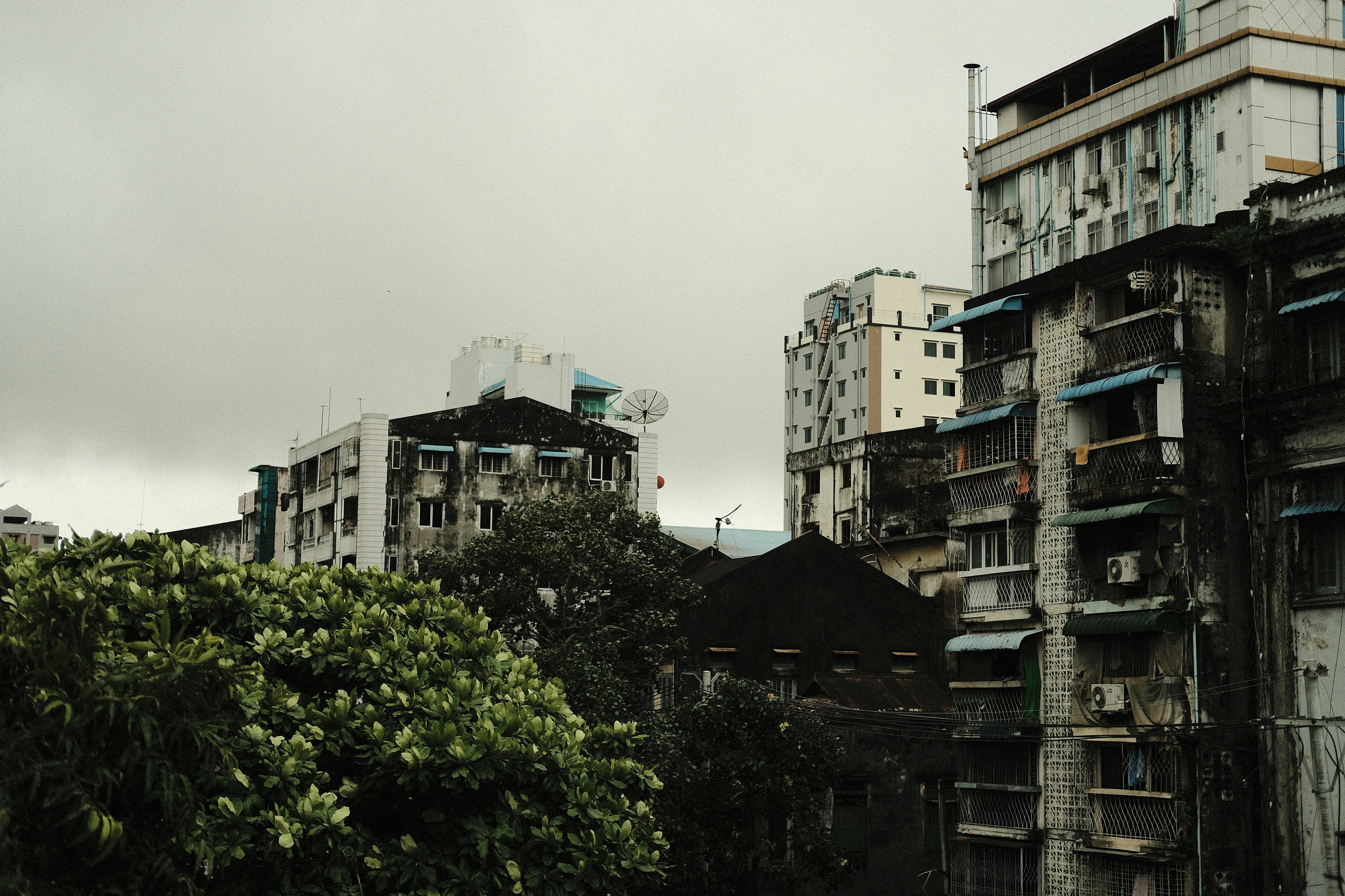 Photo by Eric Stone with Fujifilm X-E3