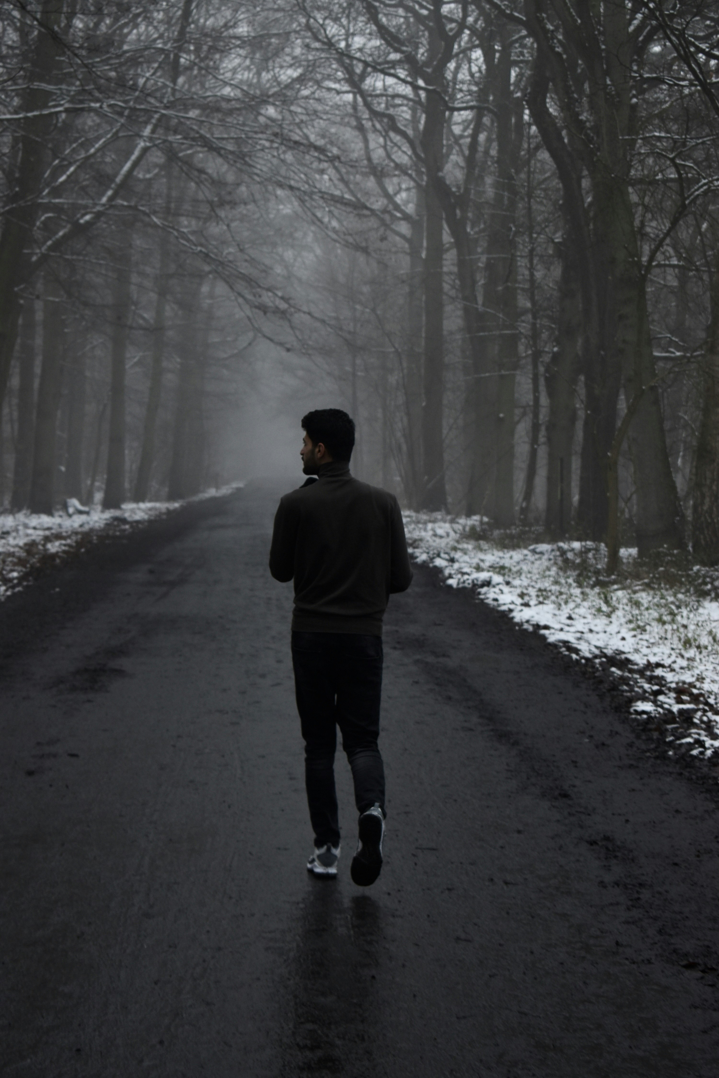 Walk Alone Pictures | Download Free Images on Unsplash