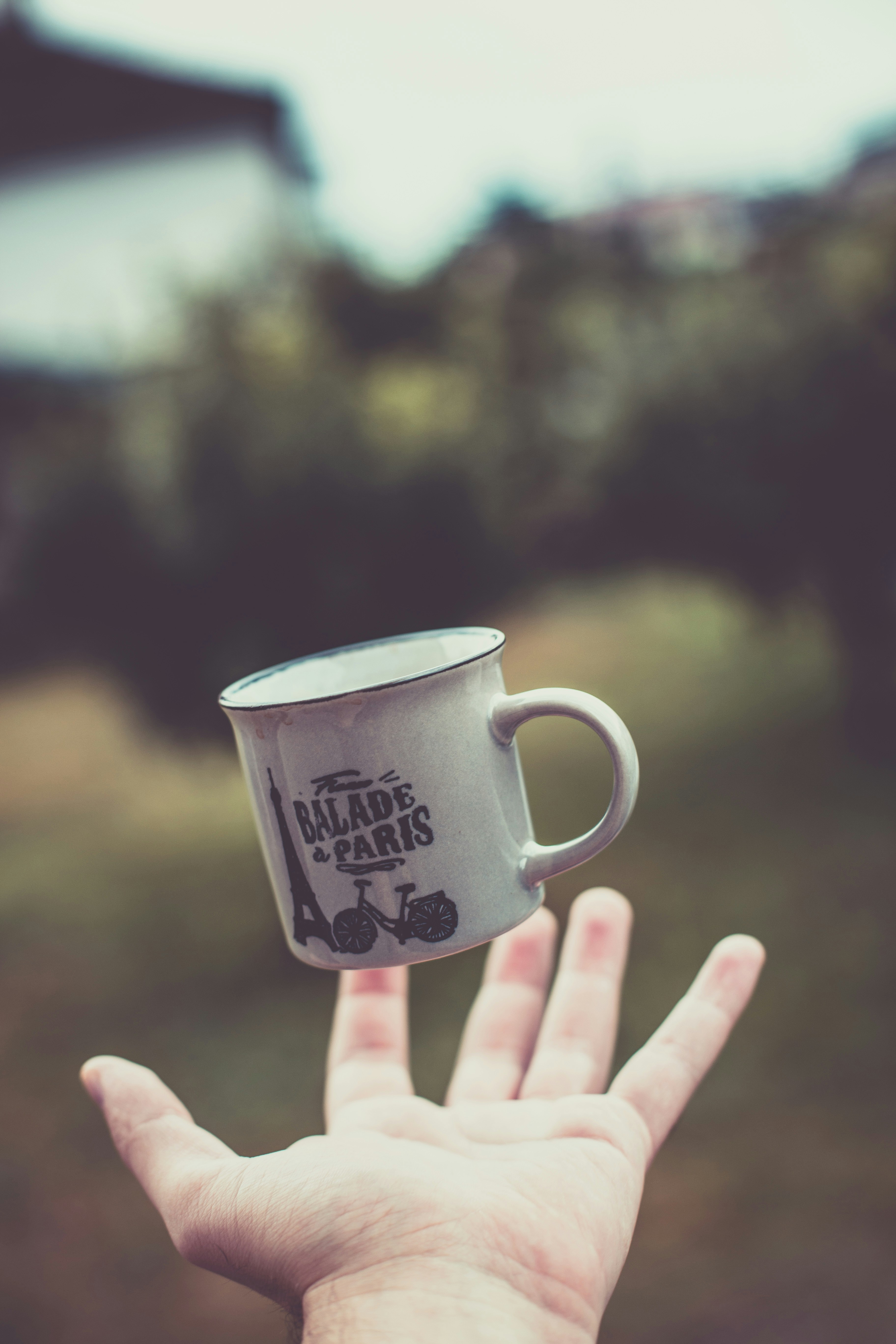 Coffee Mug