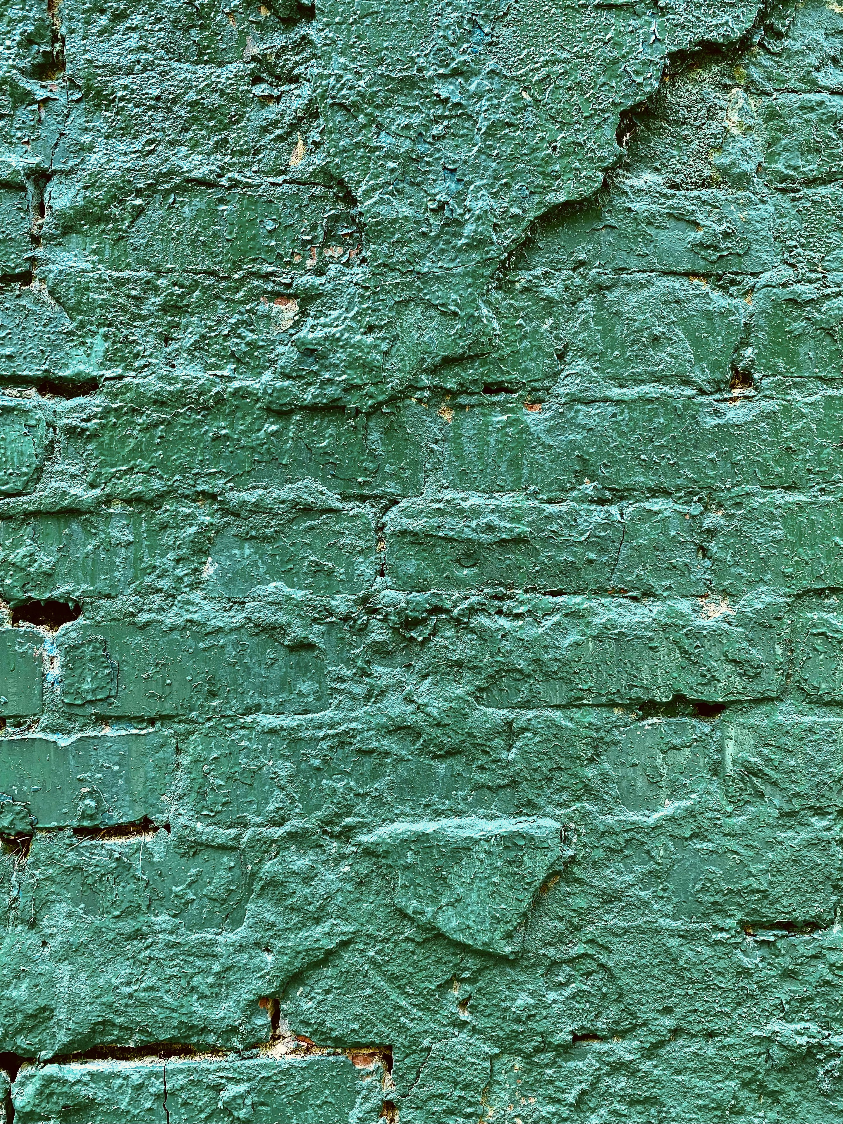 Texture of brick wall
