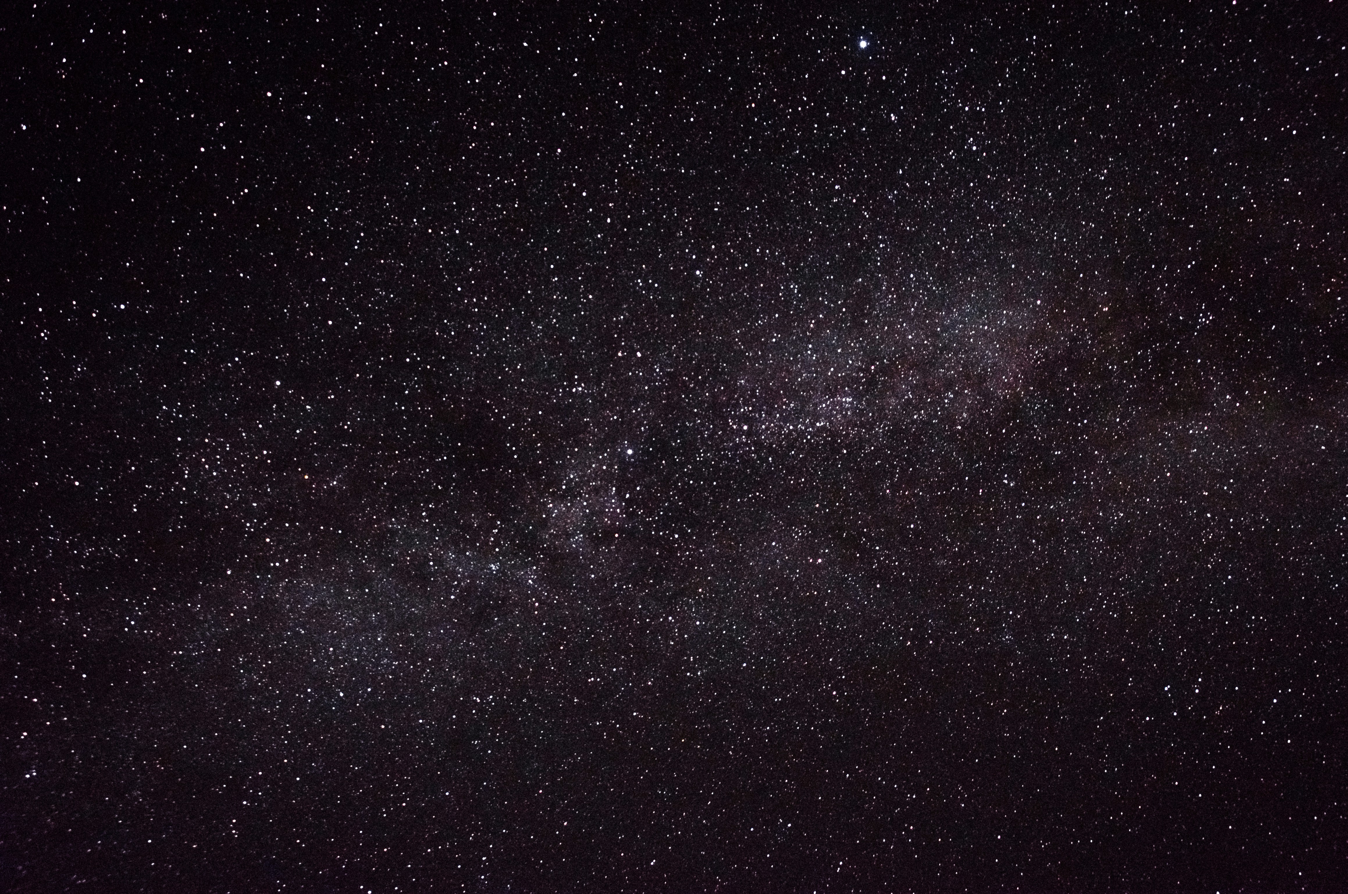 Stars in the sky during night time photo – Free Nature Image on Unsplash