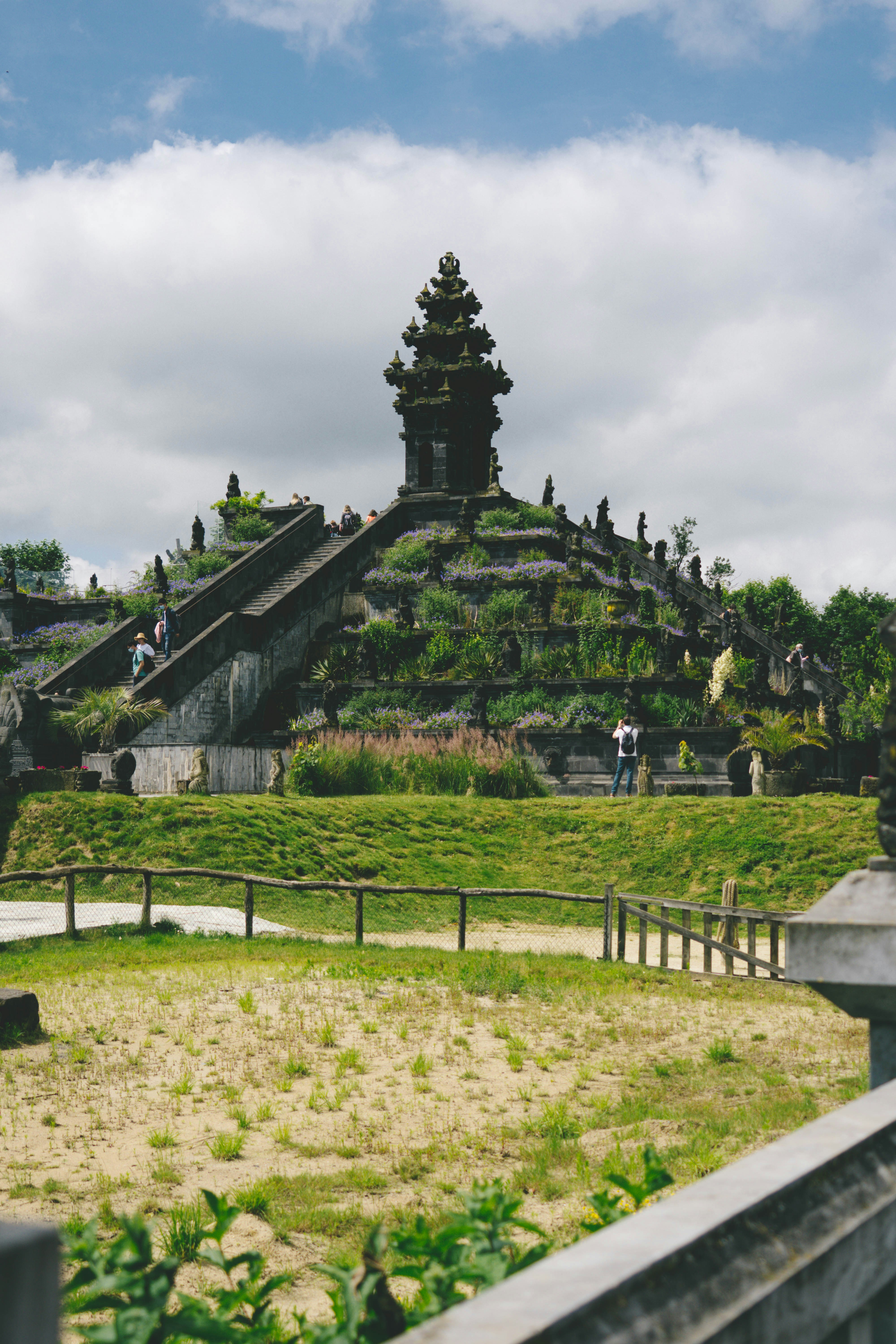 Photo by Bryan Debin with Sony Alpha 6400