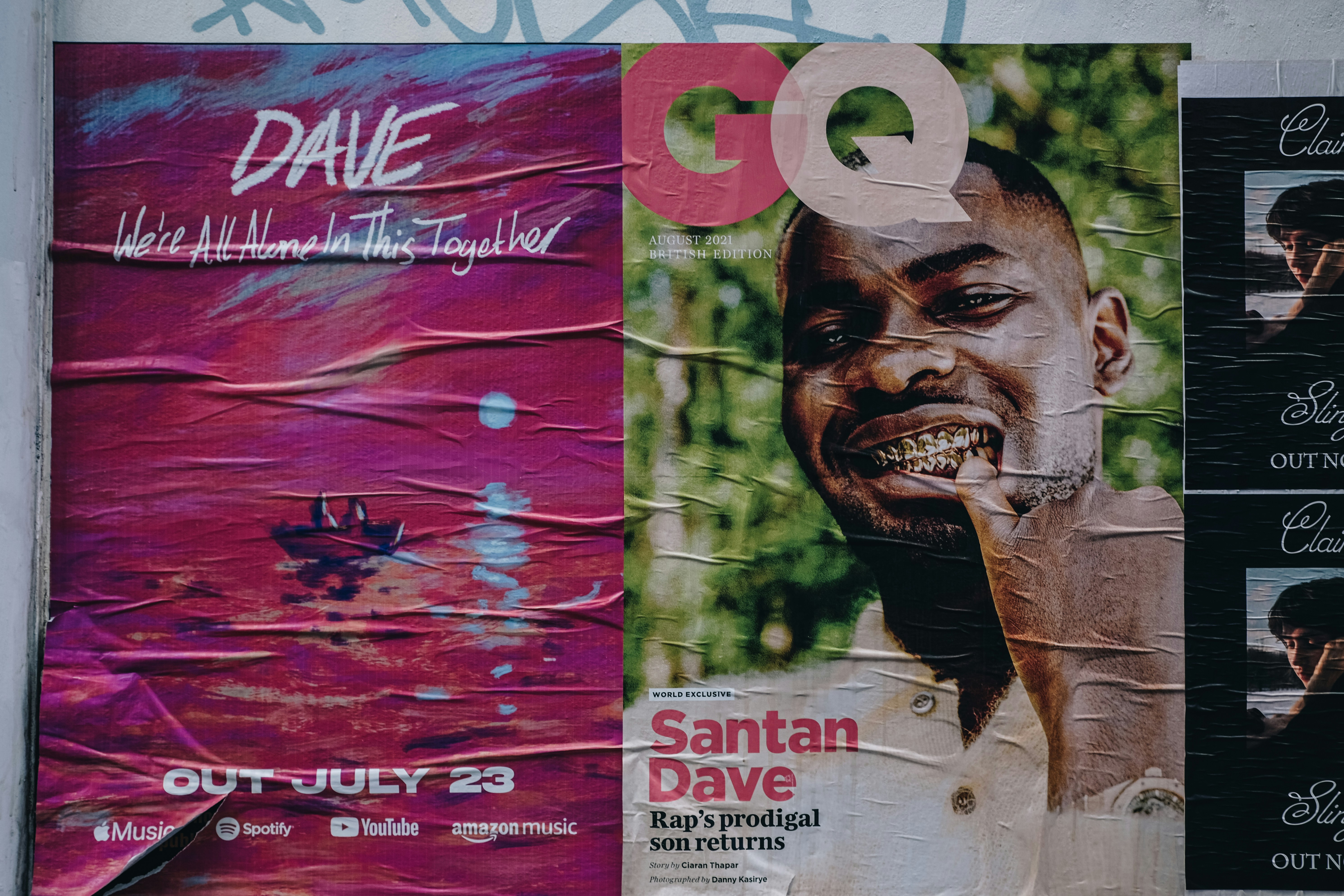 Dave Tour 2026 | Dave UK Tour Dates 2026