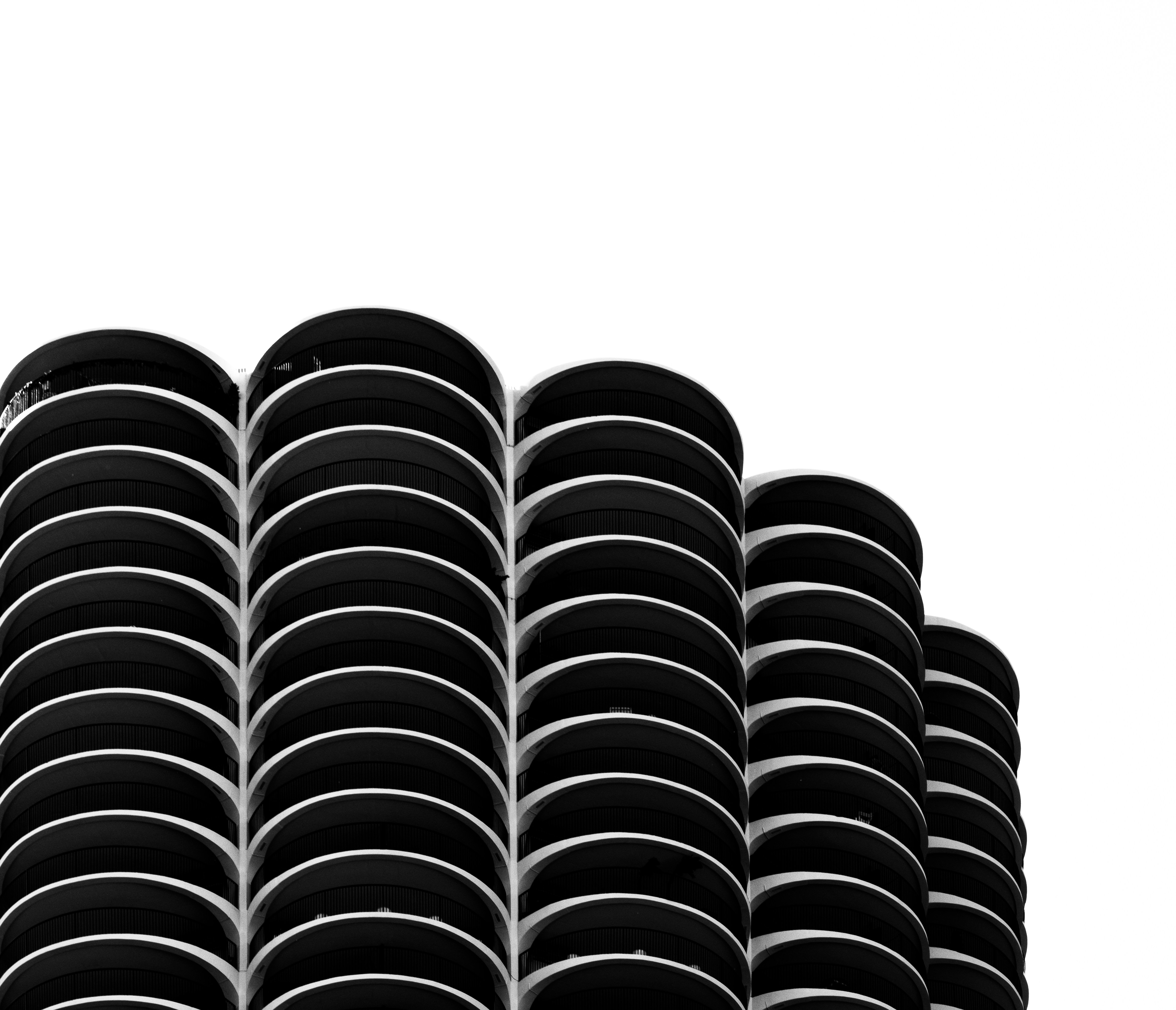 Stacked Tones: Repetition and Rhythm in a Towering Coil