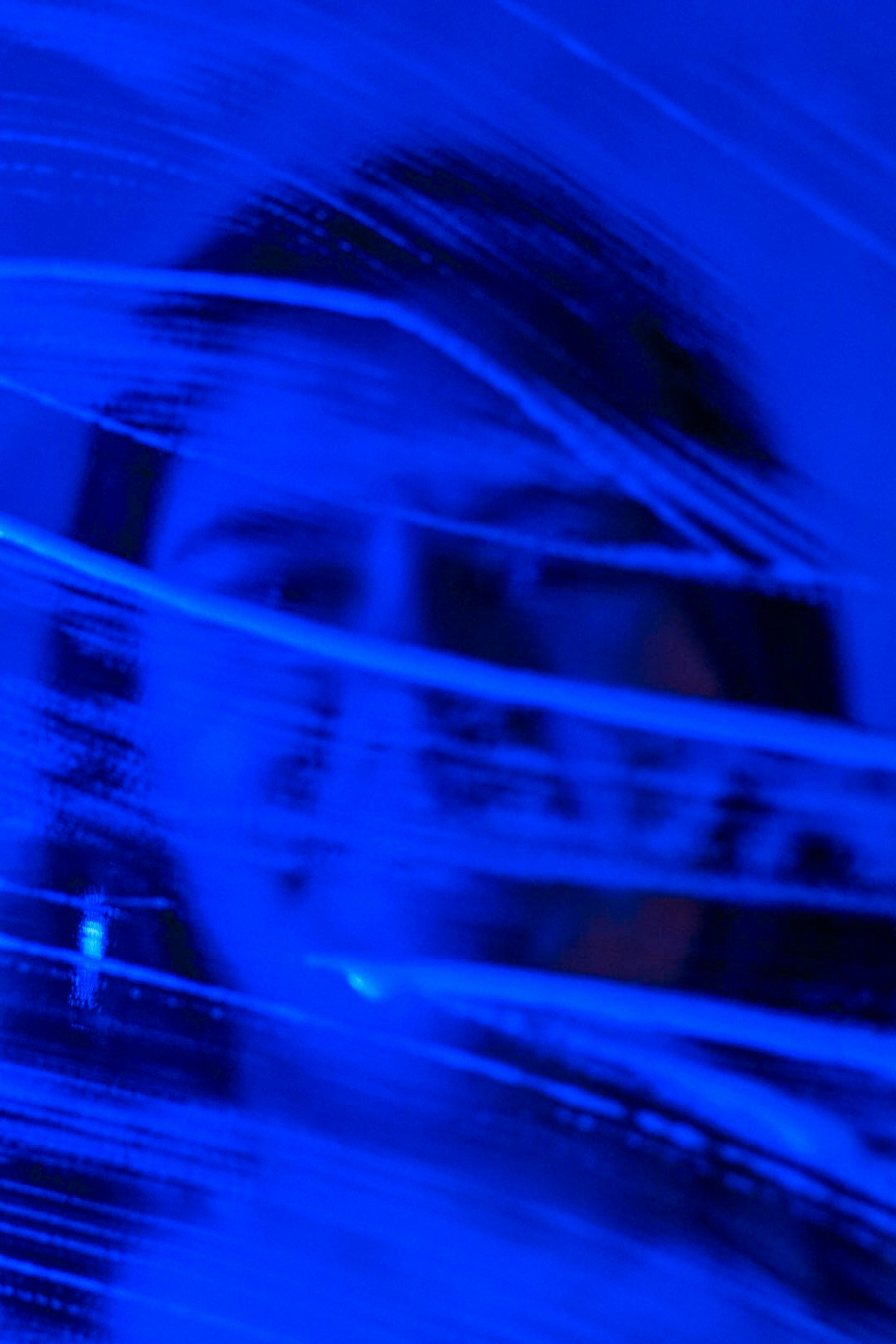 Blue and white light reflection photo – Free Kuruman Image on Unsplash