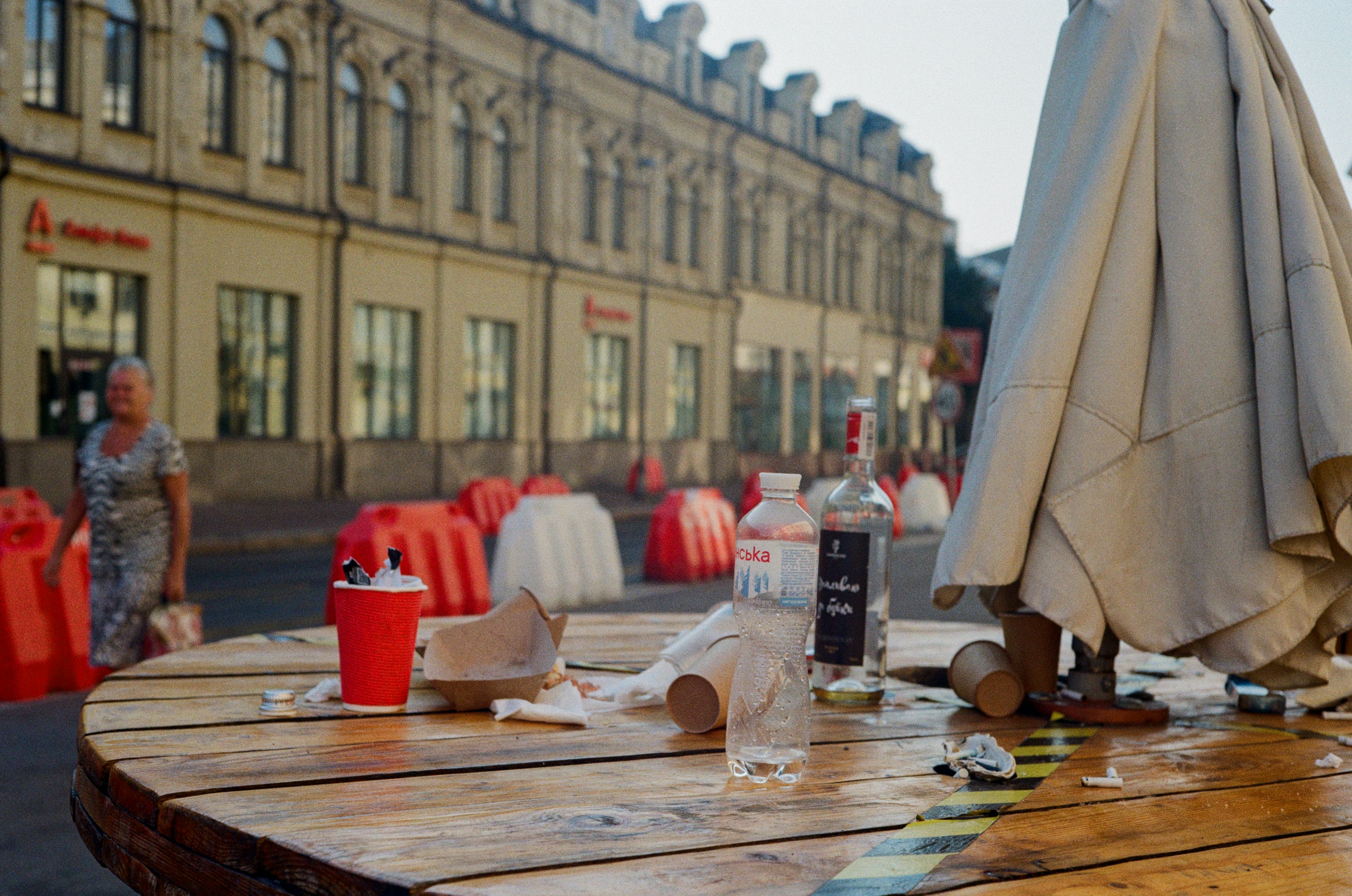 Canon Canonet G-III 17 Sample Shots