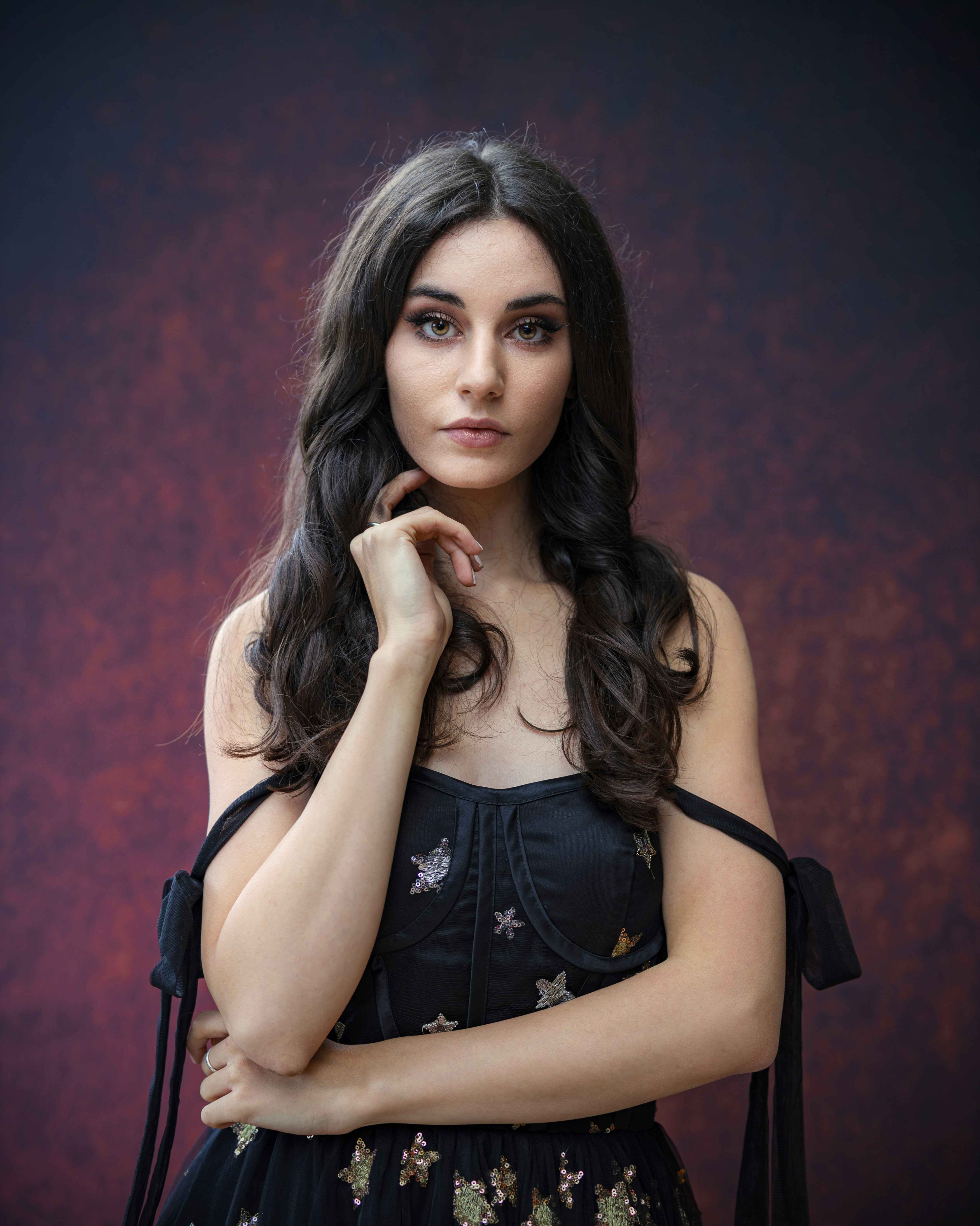 30,000+ Girl Model Pictures | Download Free Images on Unsplash