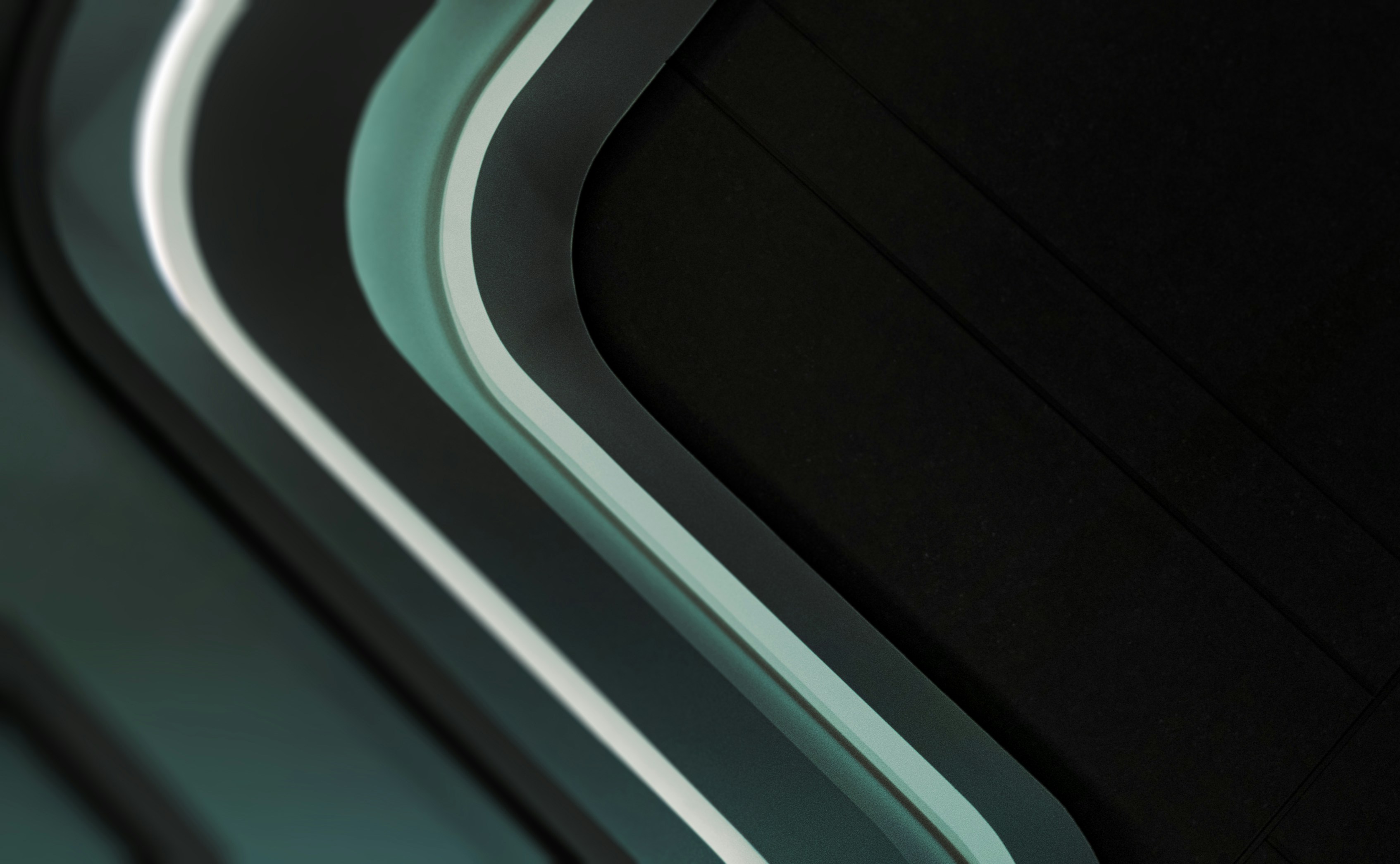 Black and teal light fixture photo – Free Texture Image on Unsplash