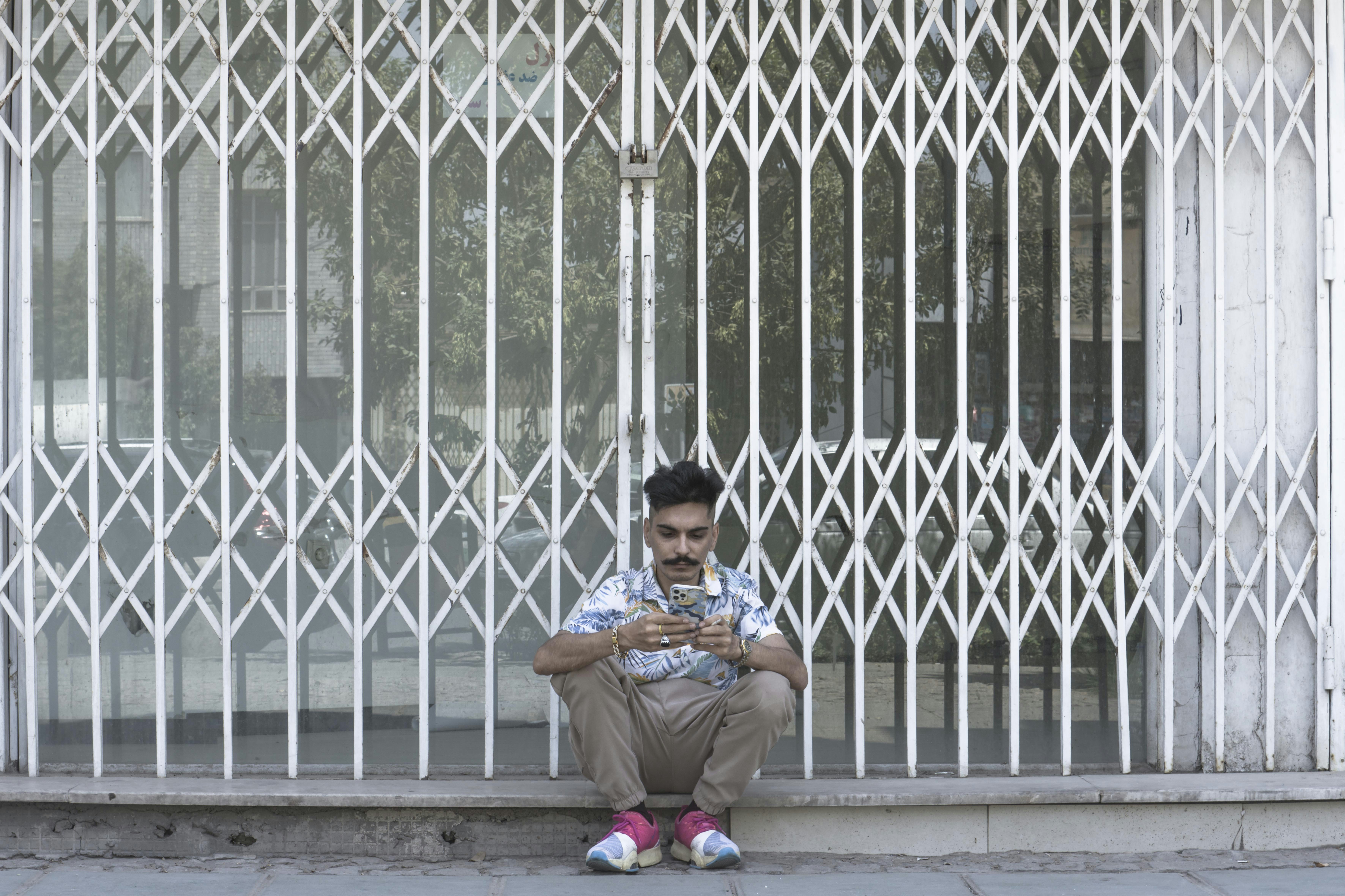 Tunisian Rapper Jail Photo Pictures | Download Free Images on Unsplash